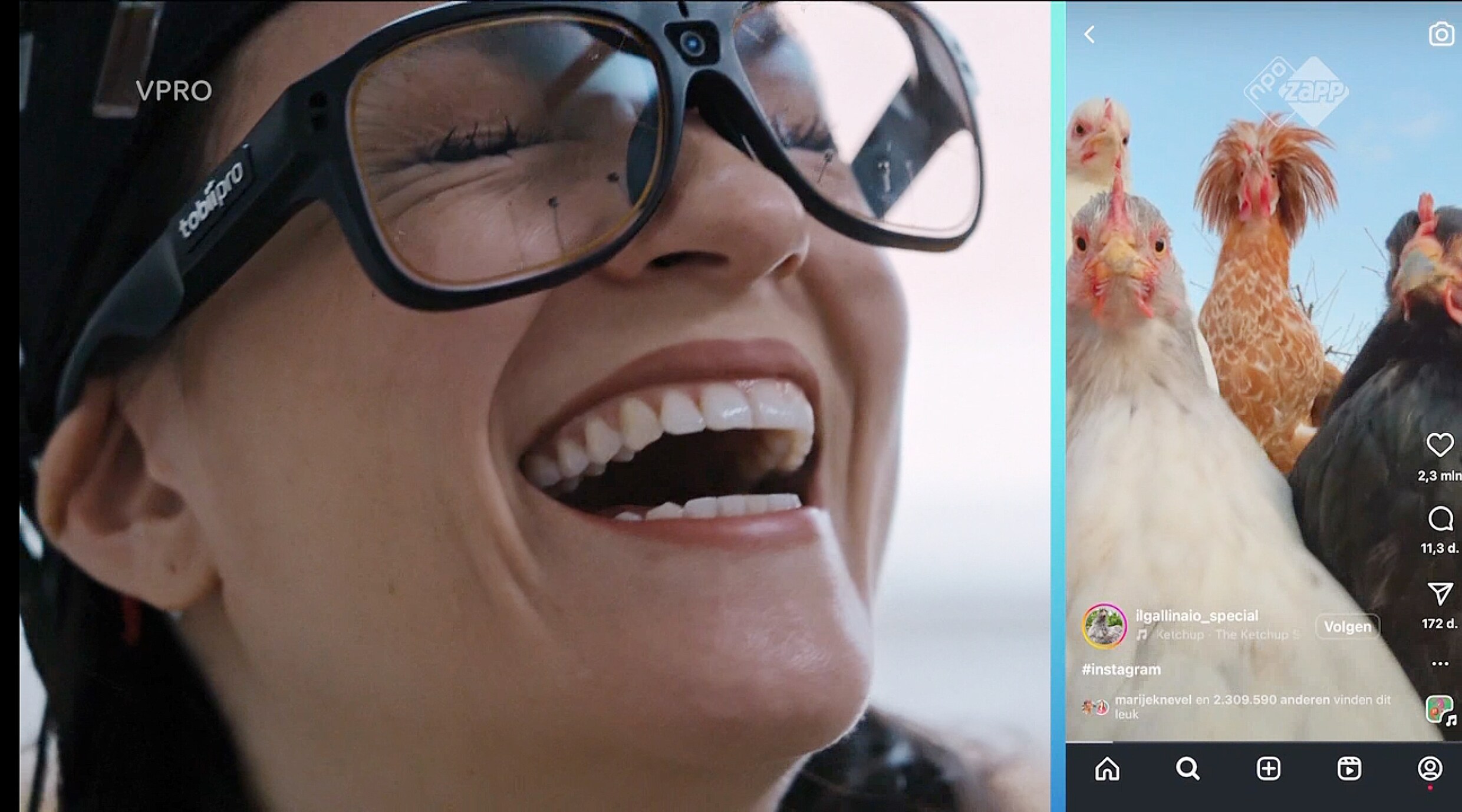 Techbitch Steef wil de vrouwelijke Elon Musk worden en bouwt een zo verslavend mogelijke app ...