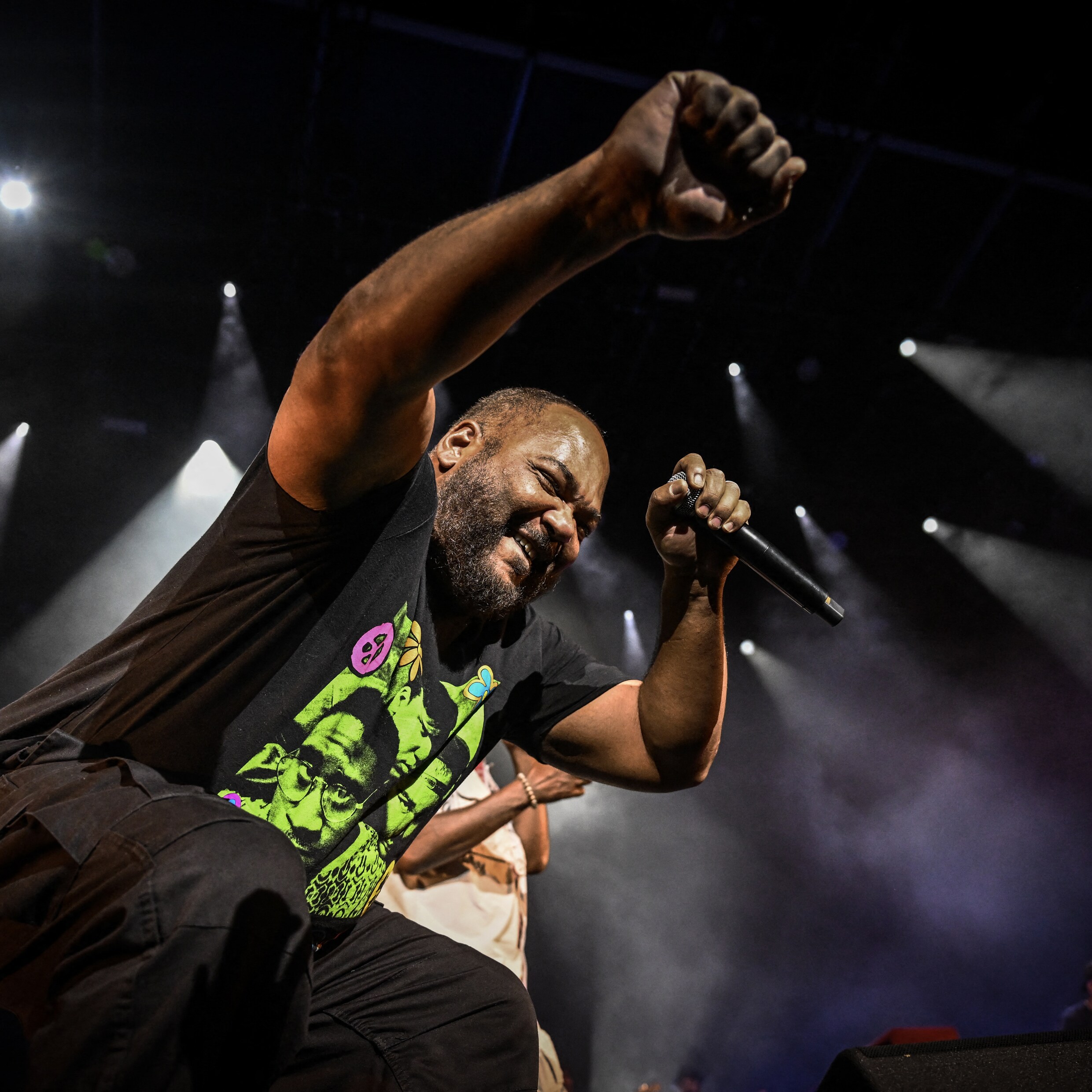 Recensies: lees ons oordeel over kunst, cultuur & media | Het Parool