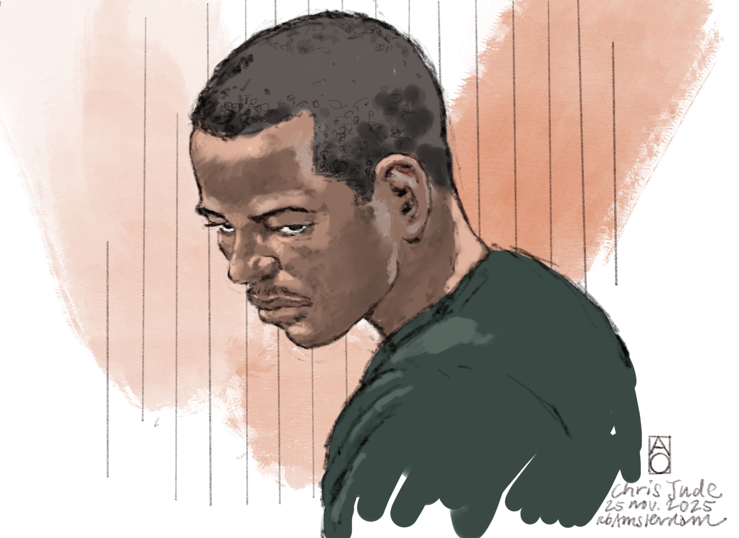 Moordenaar Lisa (17) uit Abcoude reed haar aan en fietste weg, maar kwam terug en stak haar dood ...