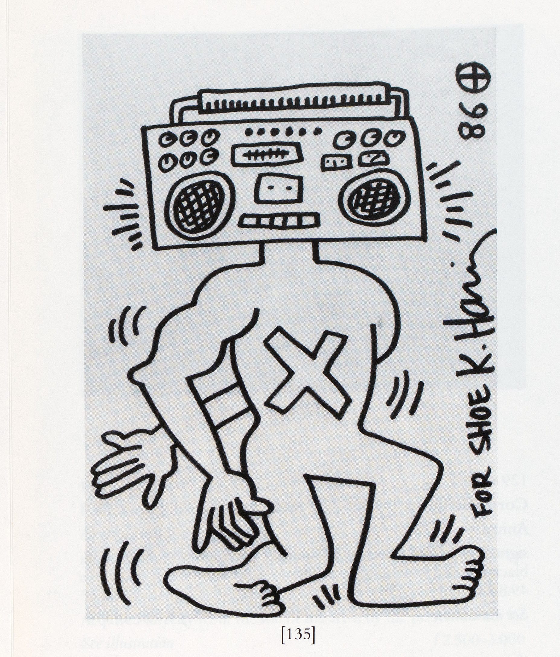 Graffitikunstenaar Niels ‘Shoe’ Meulman publiceert het blackbook dat op ...