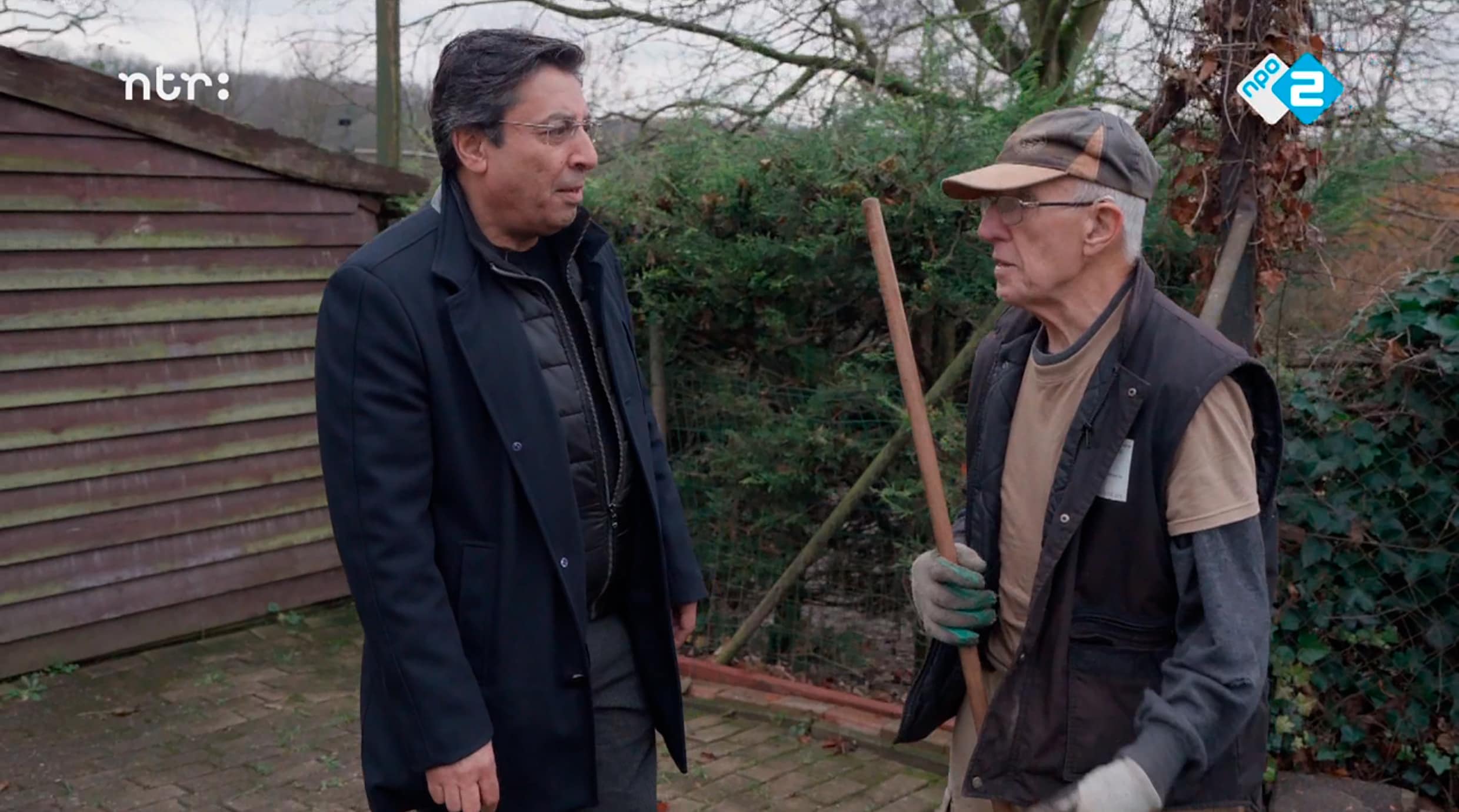 Deze docuserie is verplichte kost voor de formerende politici, Jetten ...