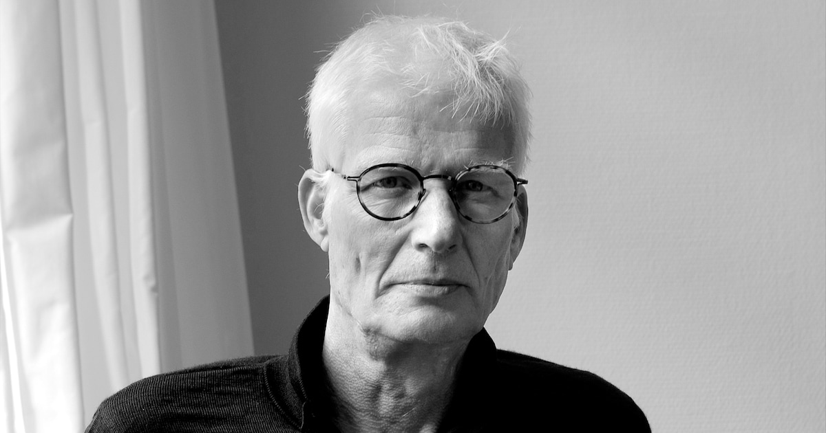 Briljante, bescheiden strafpleiter Stijn Franken (1967-2025) was liever als Dries Roelvink door ...