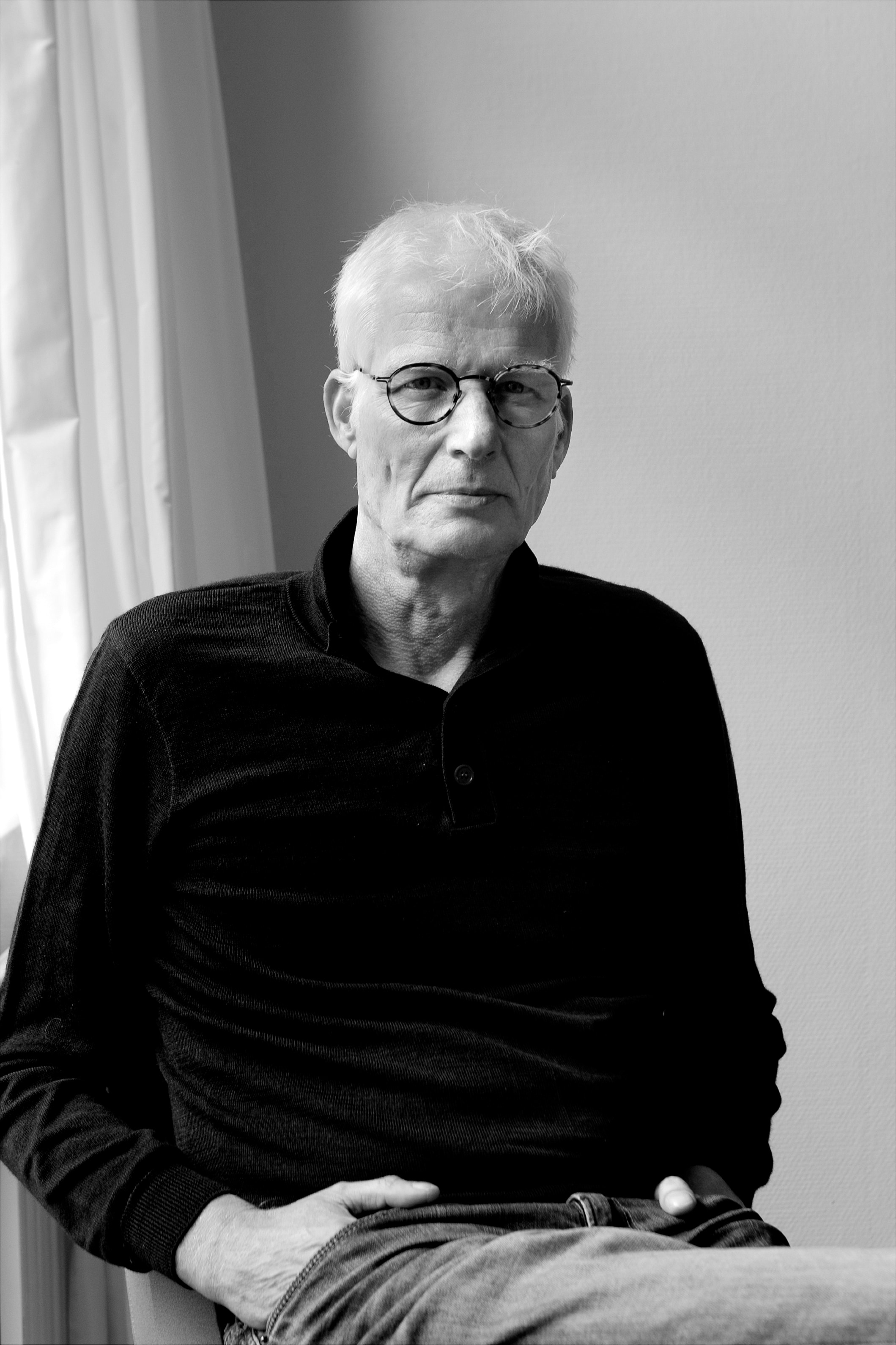 Briljante, bescheiden strafpleiter Stijn Franken (1967-2025) was liever ...