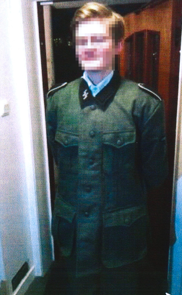 Dit is Alexander H. (23), de student die een aanslag beraamde op ...