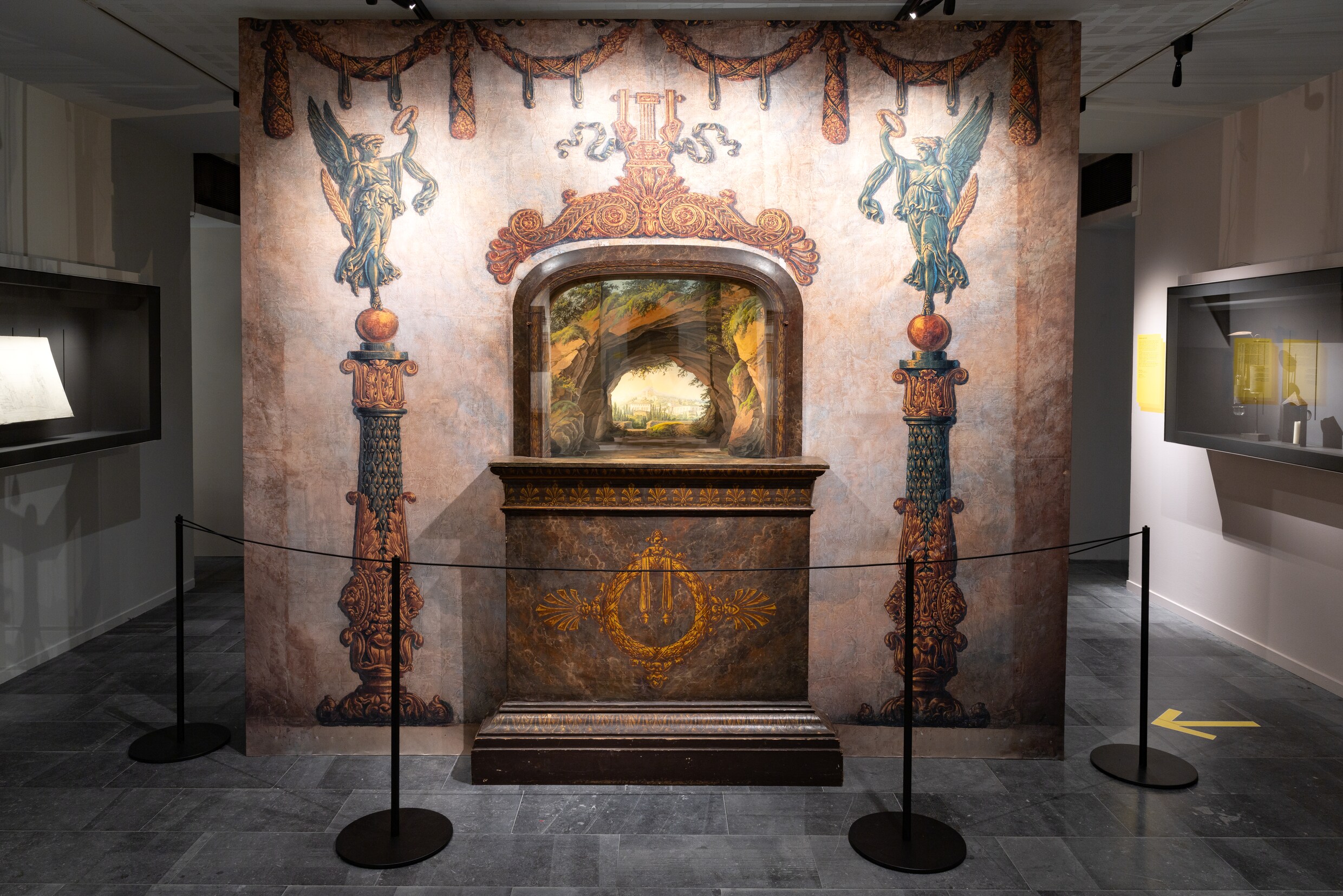 Hoe een ansichtkaart leidde tot een replica van de ‘Nachtwacht van ...