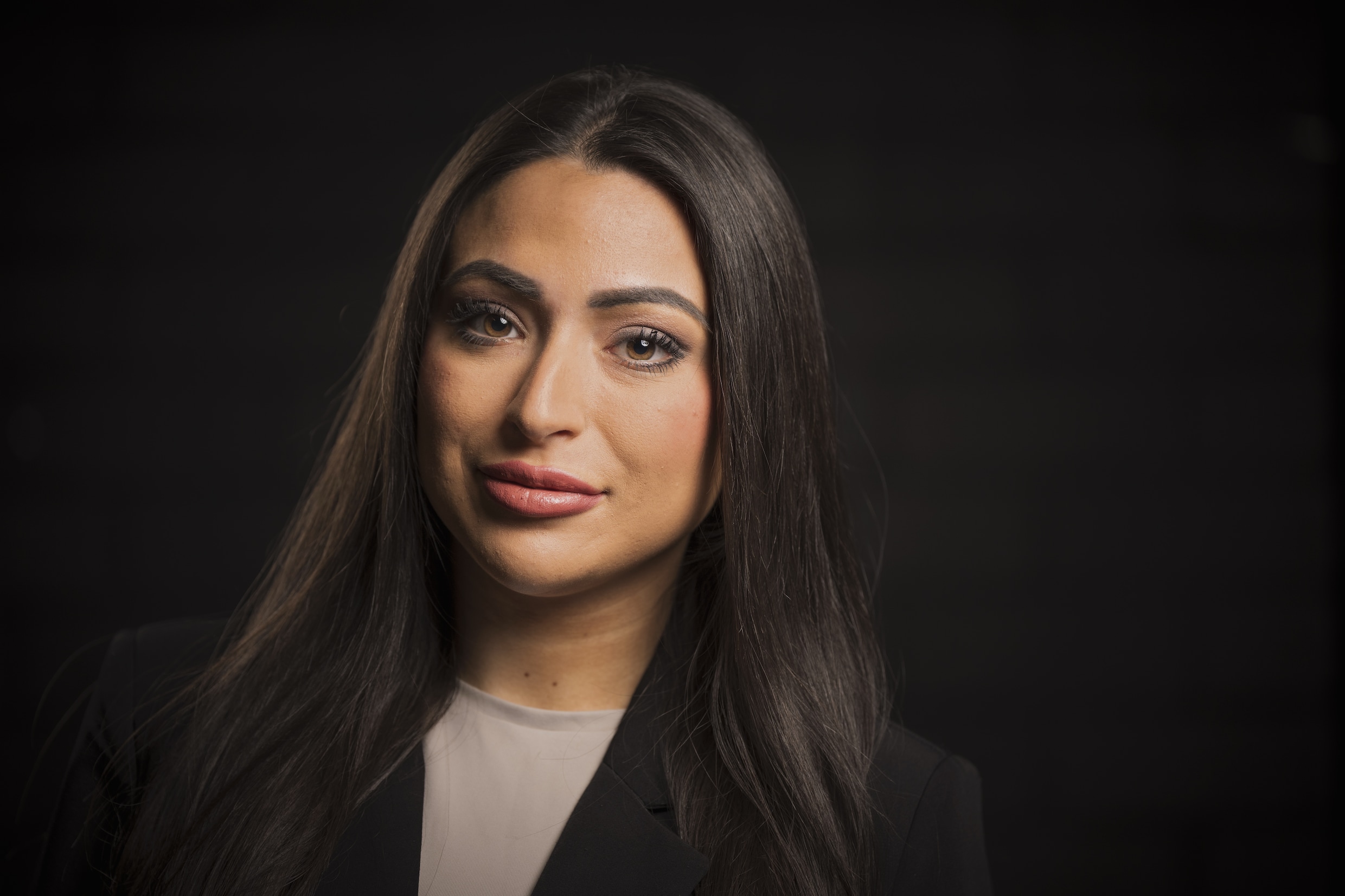 Opnieuw persoon aangehouden voor doodsbedreiging Lale Gül | Het Parool