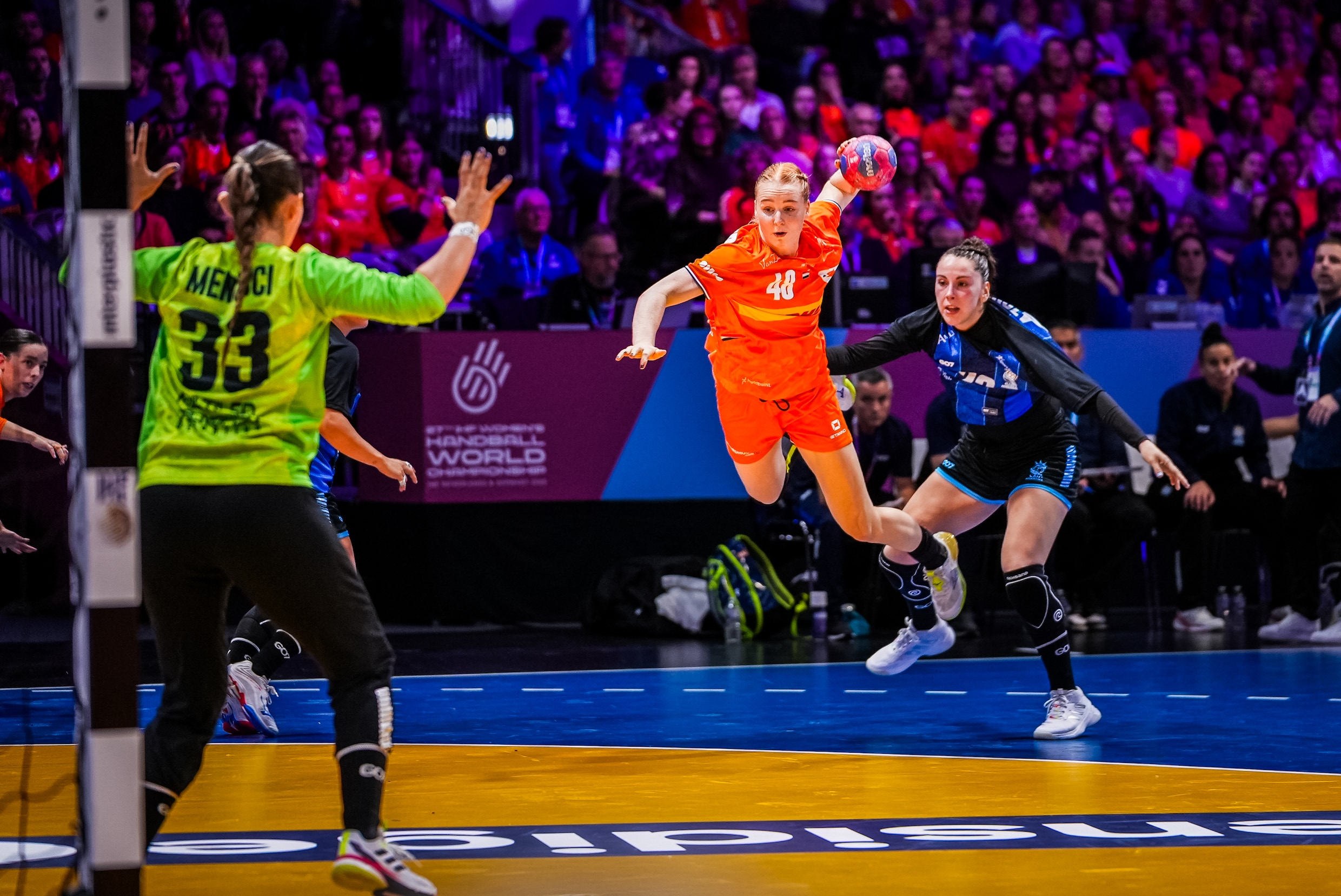 Waarom Nederlandse handbalsters zomaar kunnen verrassen op het WK ...