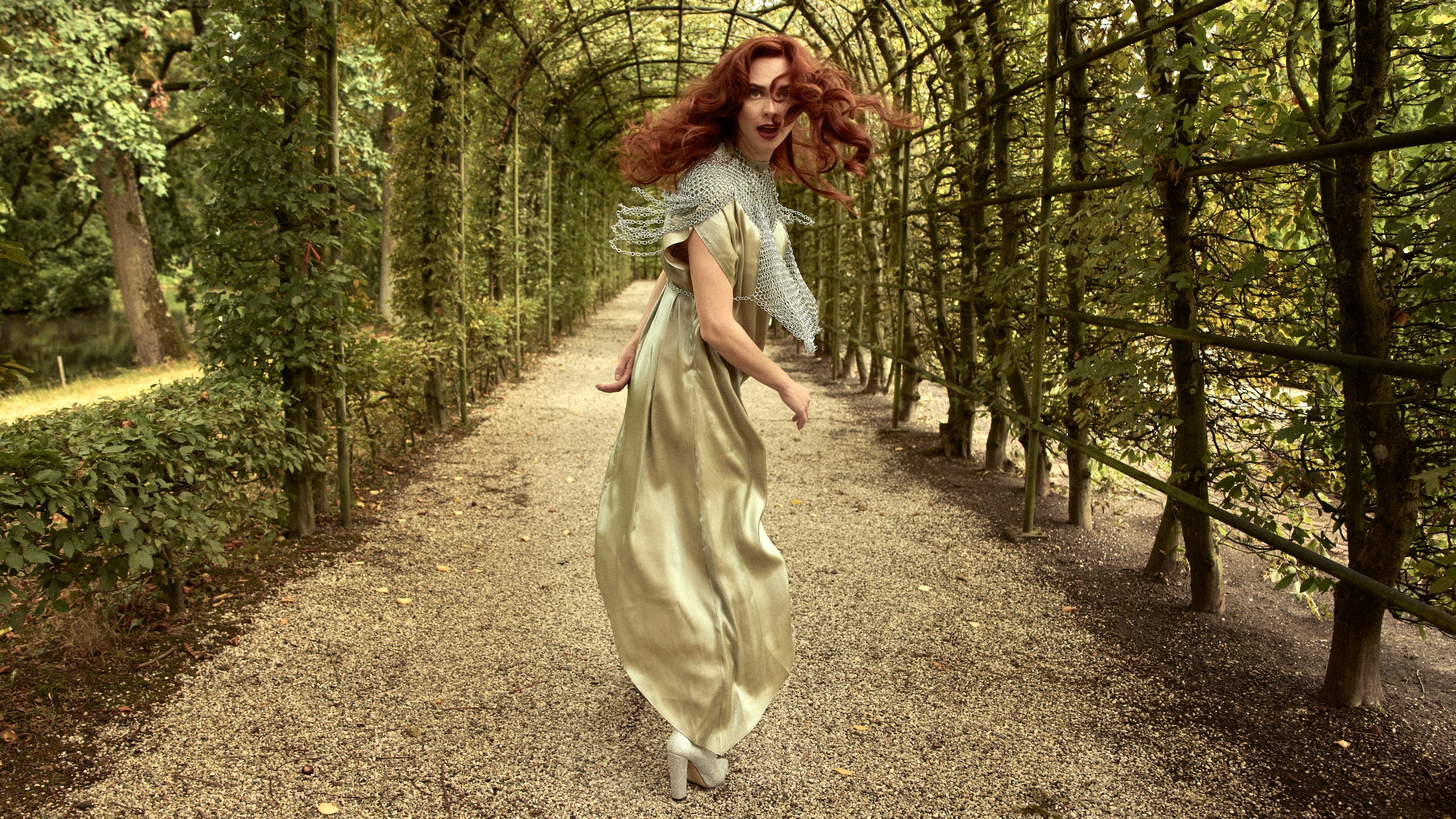 Theaterstuk ‘Trut’ is kneiterfeministisch en lekker politiek: ‘Johan ...