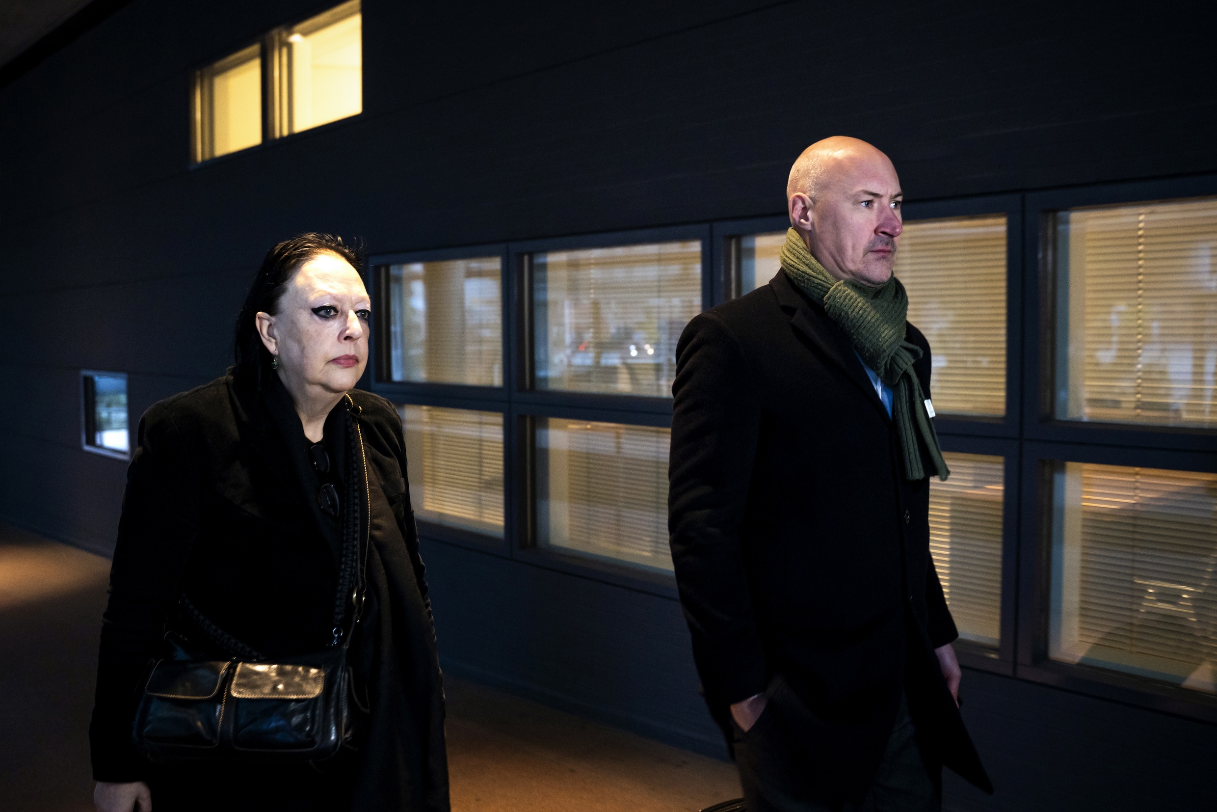 Ex-advocaat Inez Weski krijgt opnieuw inzage in detentiestukken ...