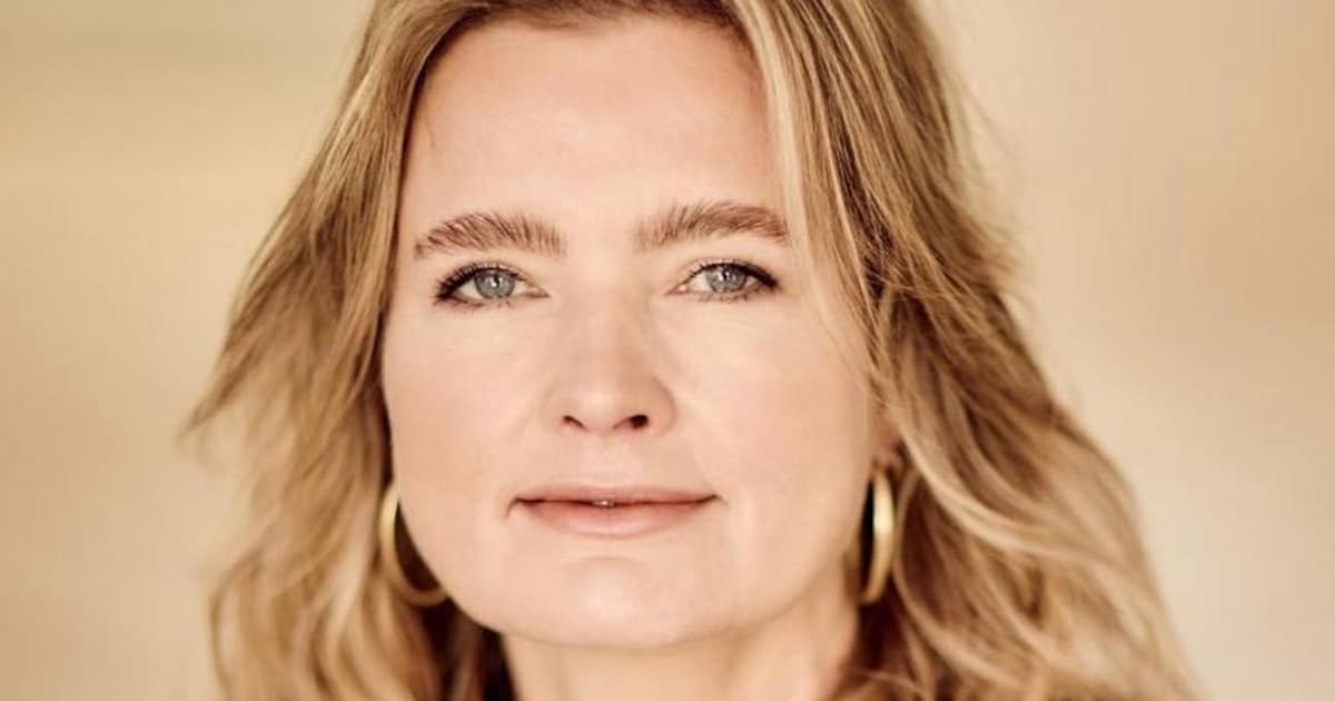 Femke Halsema over nieuwe gemeentesecretaris Catrien Lenstra ...