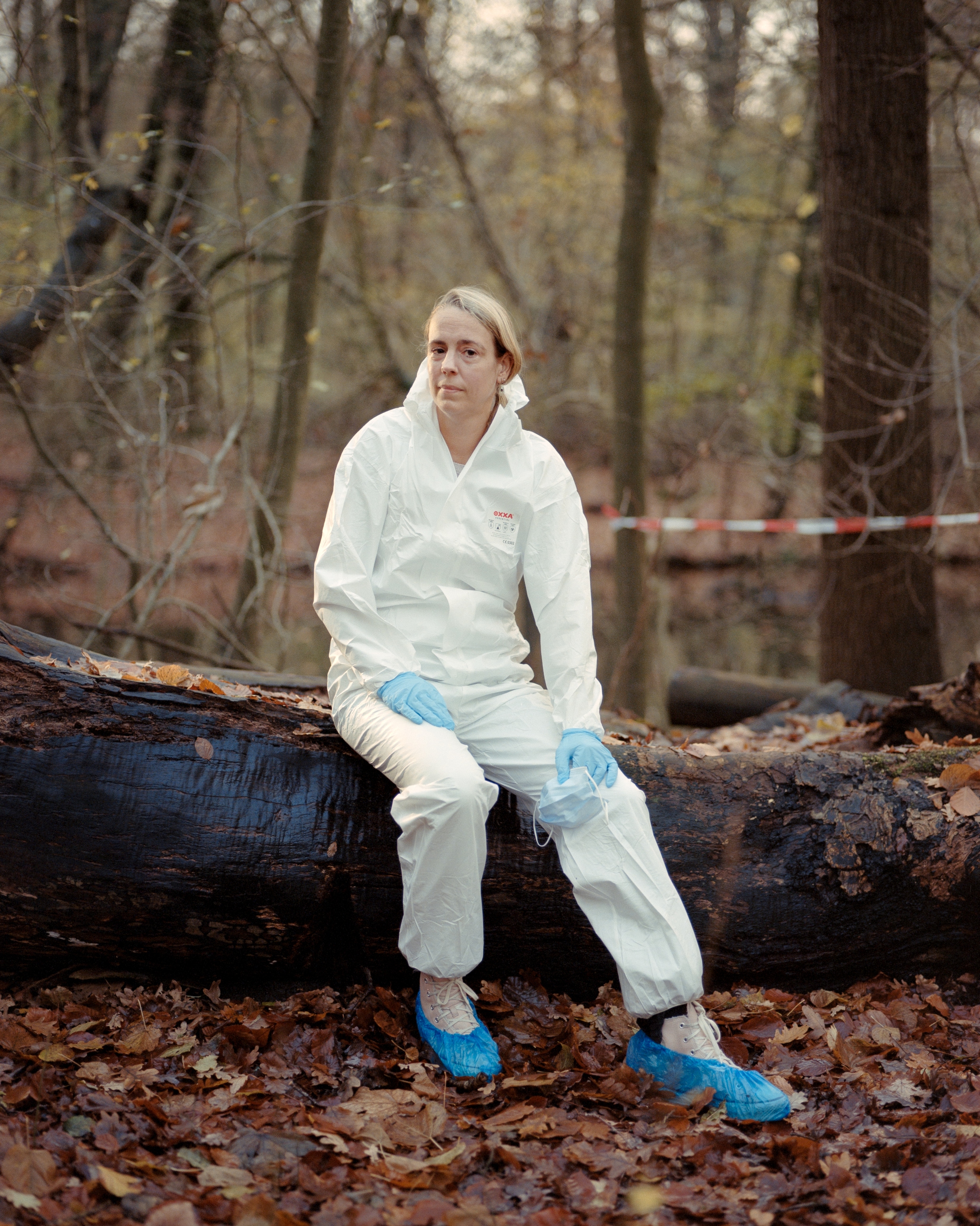 Karen (40) is forensisch arts in Amsterdam: ‘Een stapeling van 40 jaar ...
