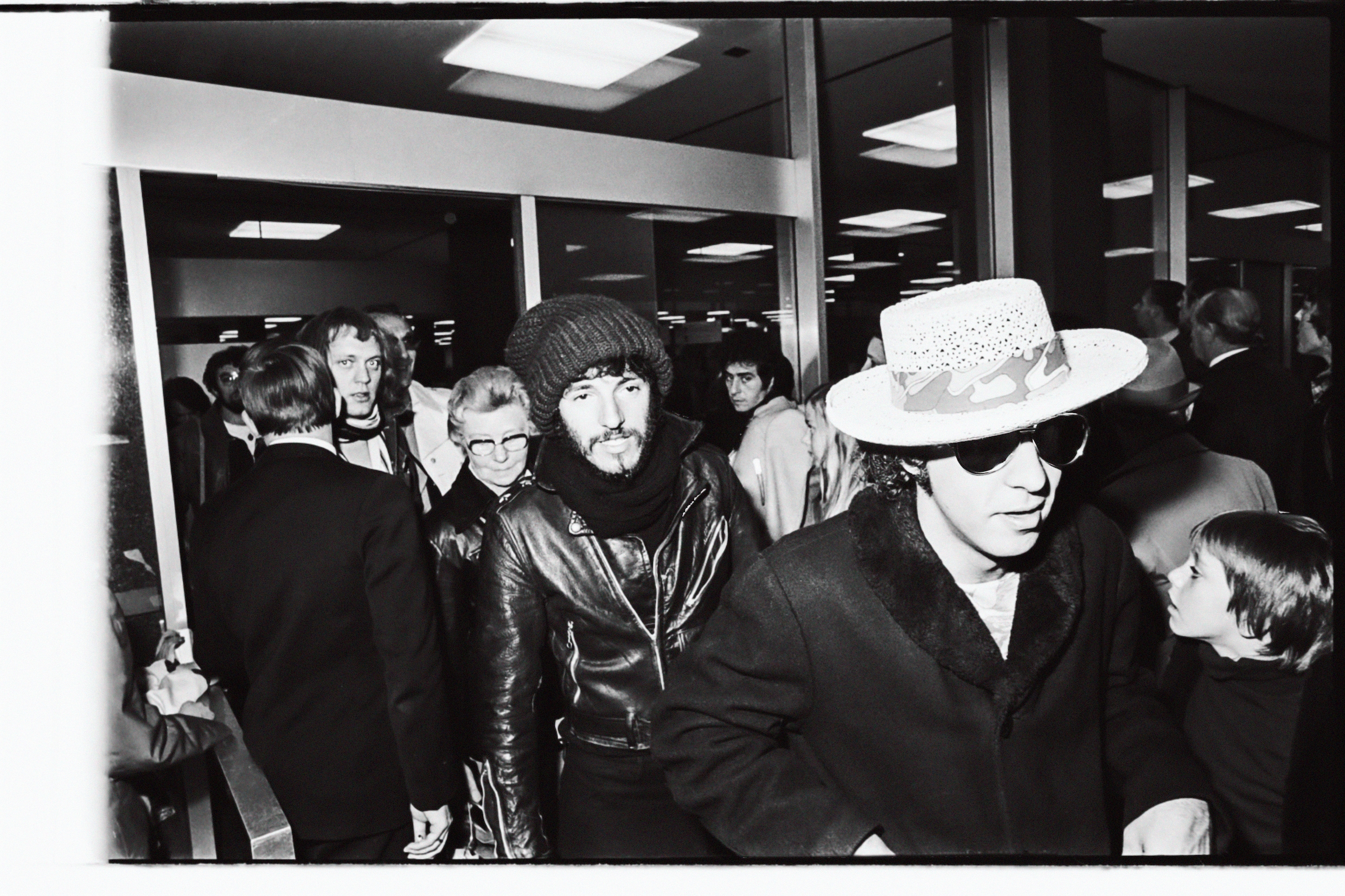 Recensie: ‘Bruce Springsteen in Oor’ laat zien wat het muziekblad in ...