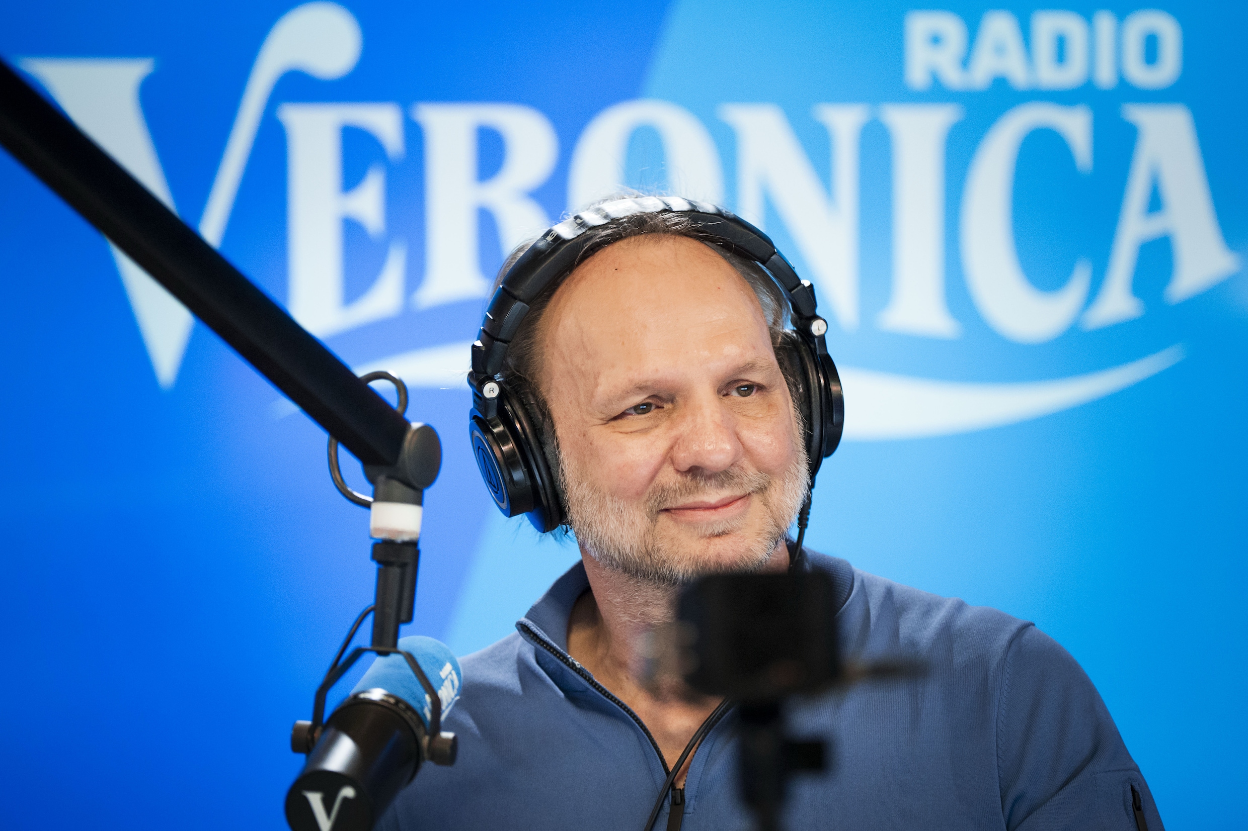 Radio Veronica keert terug met alternatief voor Top 2000: ‘Géén Bohemian Rhapsody of Piano Man ...