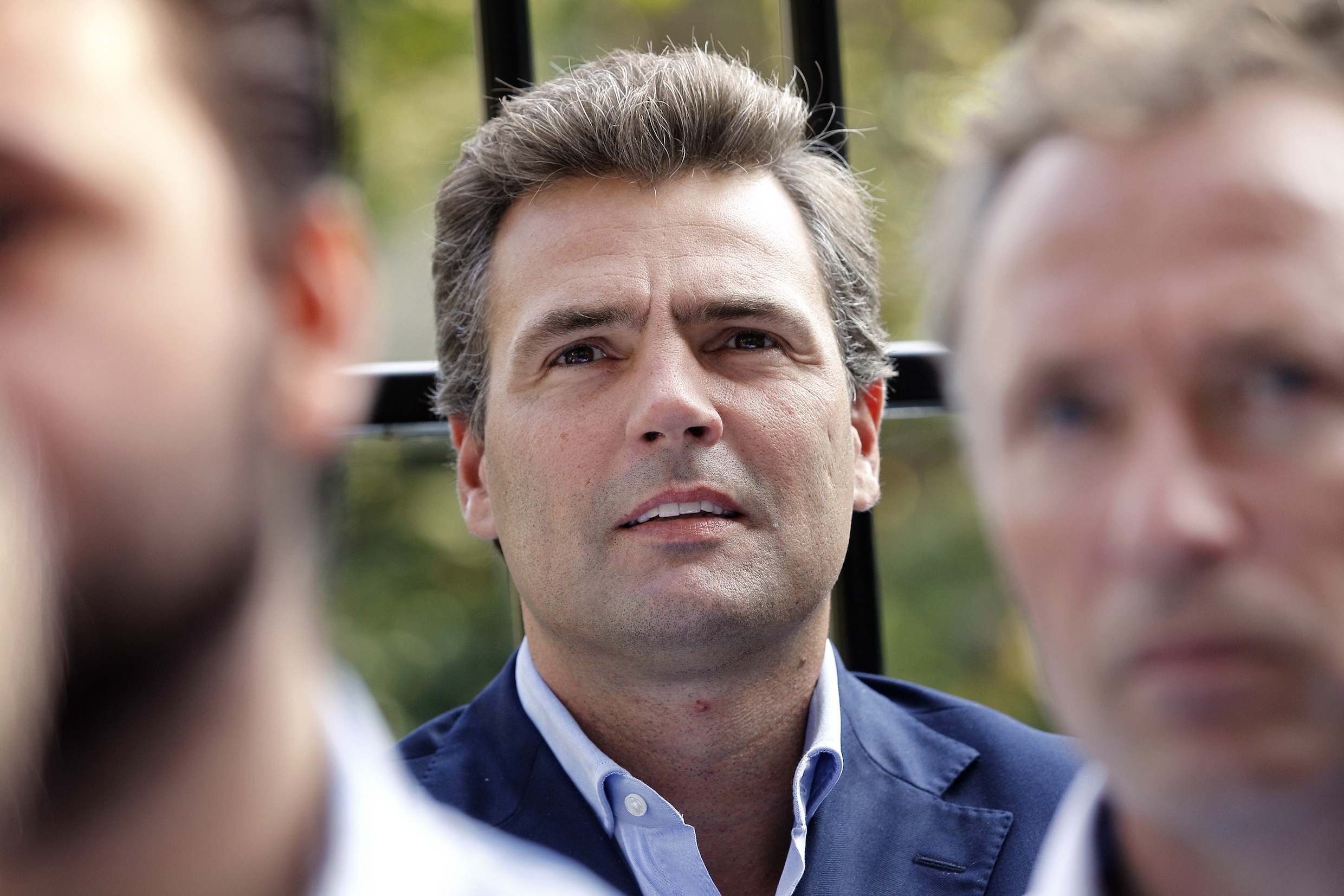 Opinie: ‘Wat is er in zijn leven misgegaan dat Reinout Oerlemans déze ...