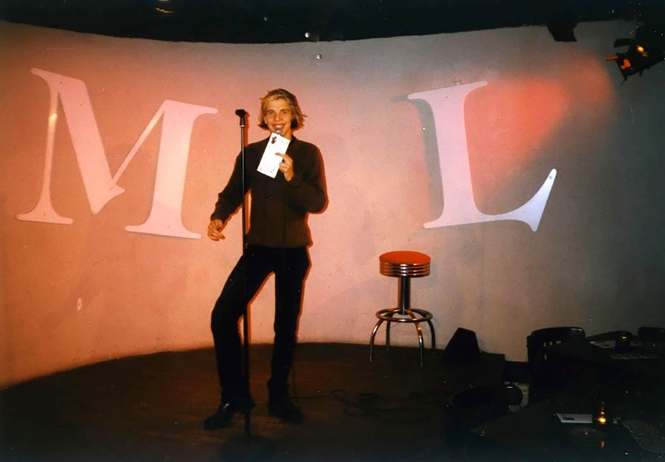 Jan Jaap van der Wal over het einde van Toomler: ‘We moeten een diepe ...