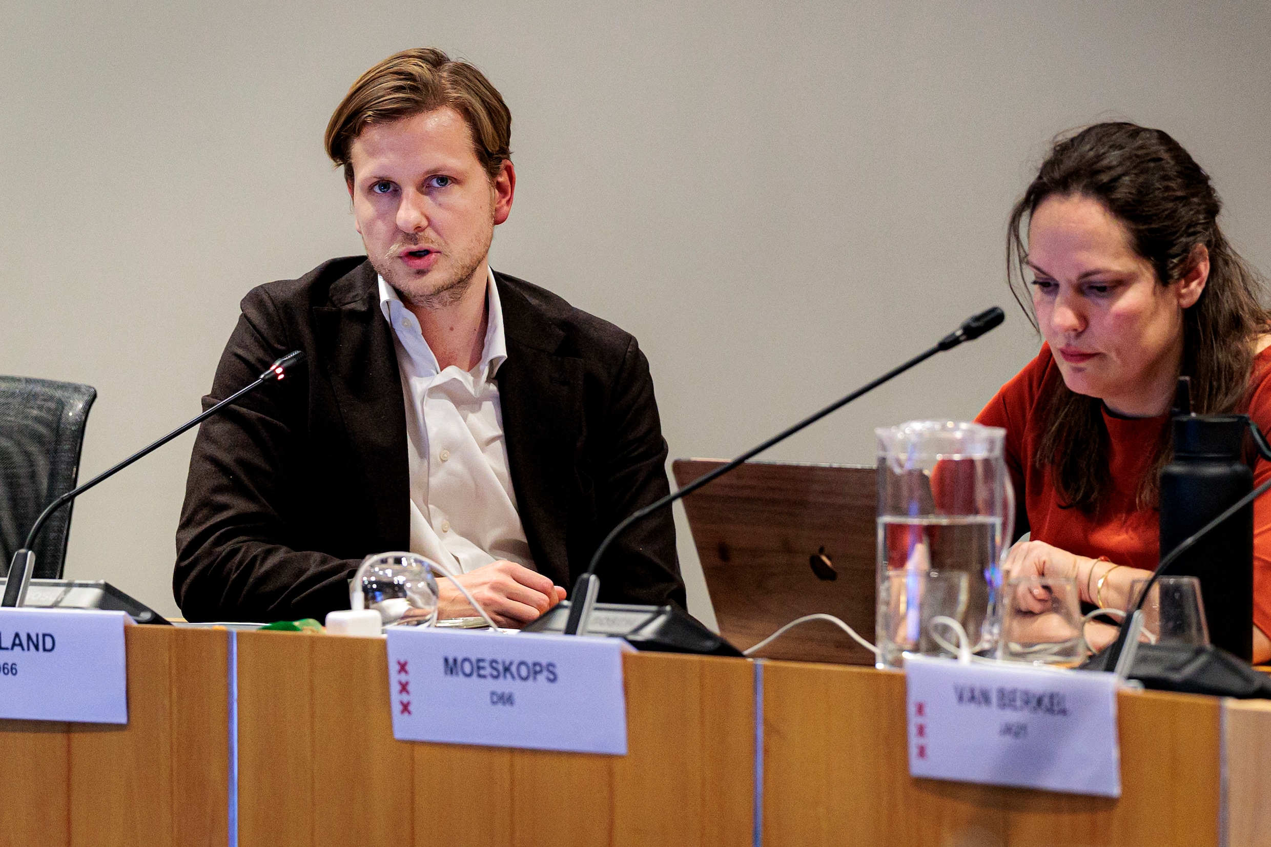 Halsema tijdens debat over conflict met de ombudsman: ‘Ik zal dit ...