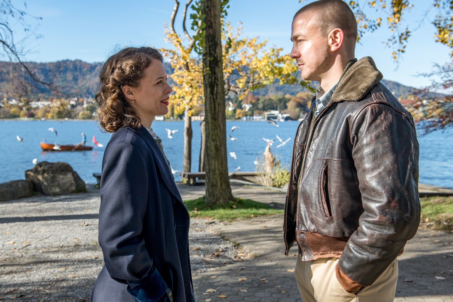 Recensie: nee, hij is in ‘Stiller’ niet beeldhouwer Anatol Stiller, of ...