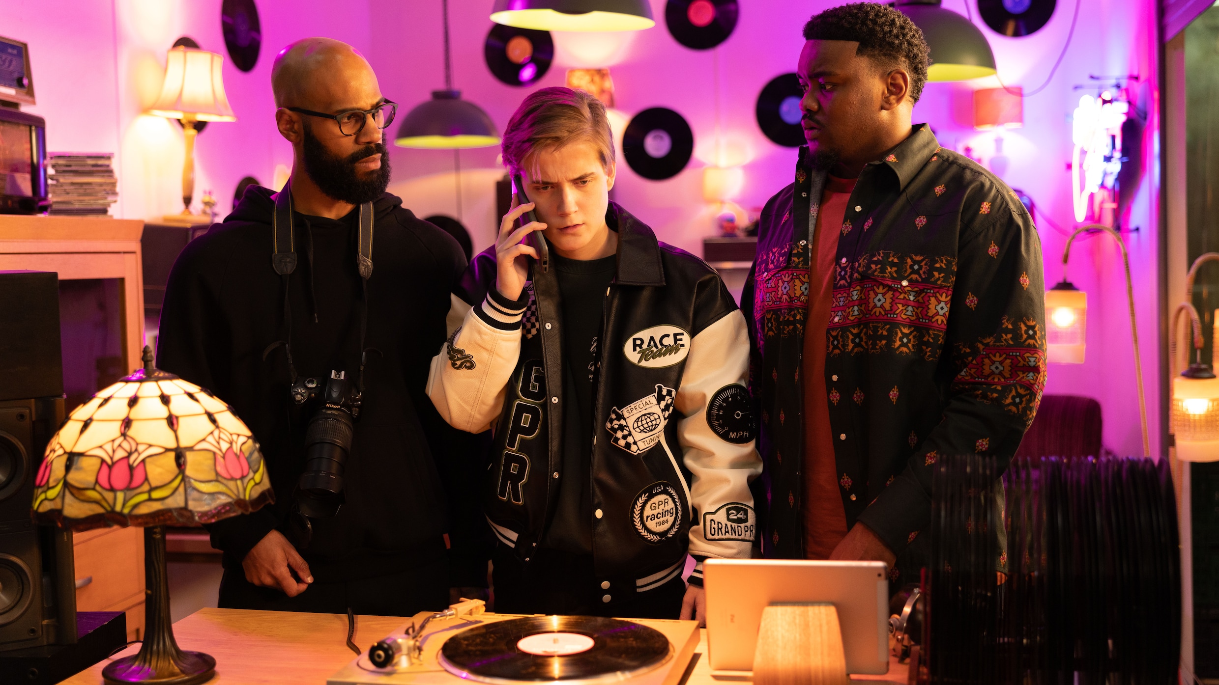 Recensie: ‘De Tatta’s 3’ is lelijk, onorigineel, nietszeggend en bovenal oersaai | Het Parool