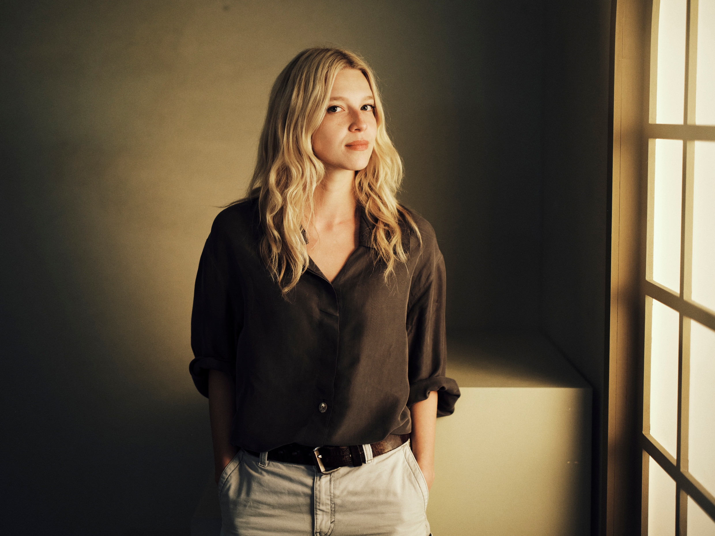 Regisseur Cato Kusters over ‘Julian’: ‘Als we die liefde tussen die ...