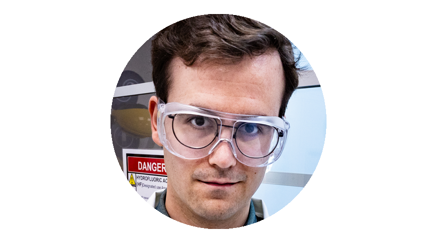 Nooit meer een apparaat dat te snel leeg is: Delftse onderzoekers ...