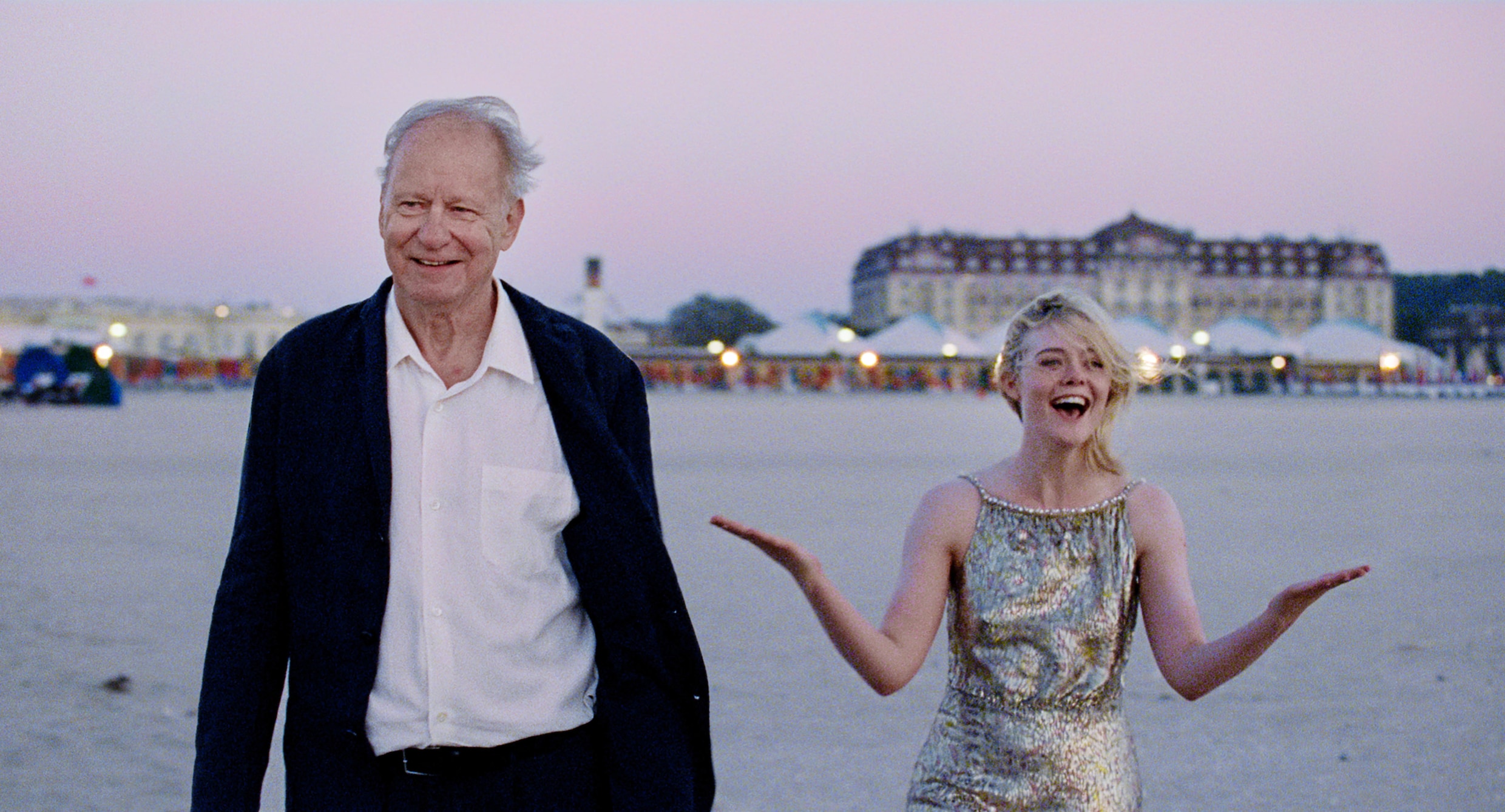 Acteur Stellan Skarsgård (74) heeft 8 kinderen, van wie 7 iets in de ...