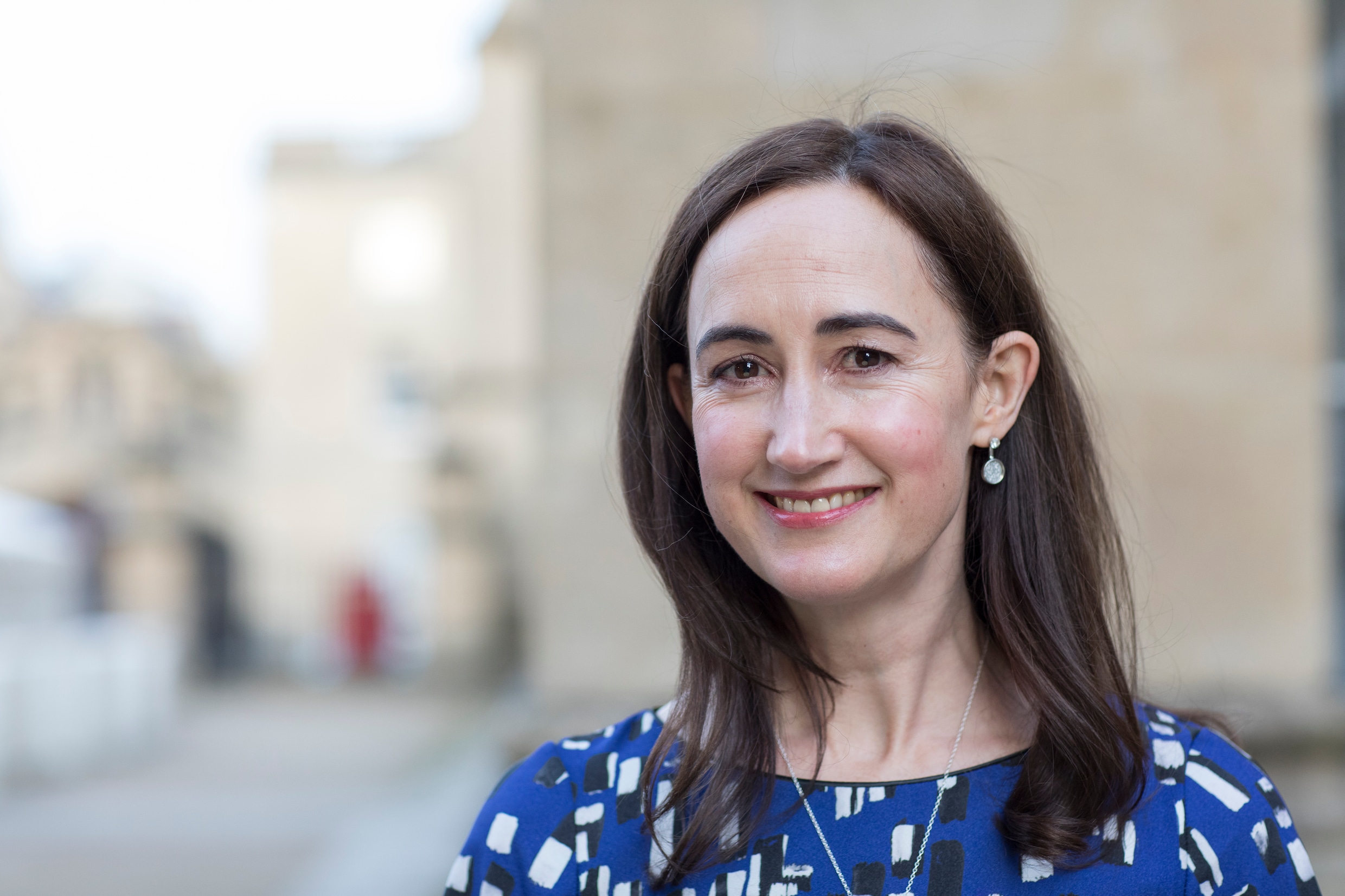 Sophie Kinsella, bekend van Shopaholic, overleden op 55-jarige leeftijd ...