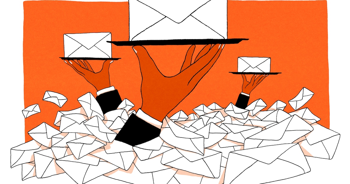 Jonas Kooyman van Havermelkelite over het explosief groeiende Substack: ‘Instagram is een snack ...