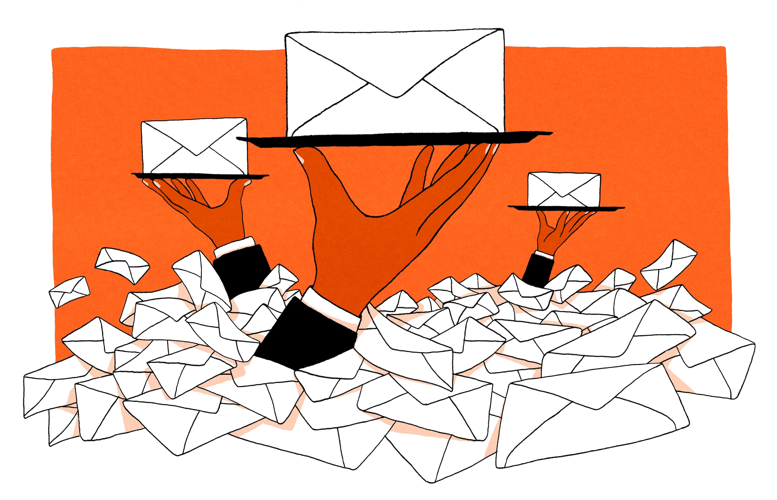 Jonas Kooyman van Havermelkelite over het explosief groeiende Substack: ‘Instagram is een snack ...