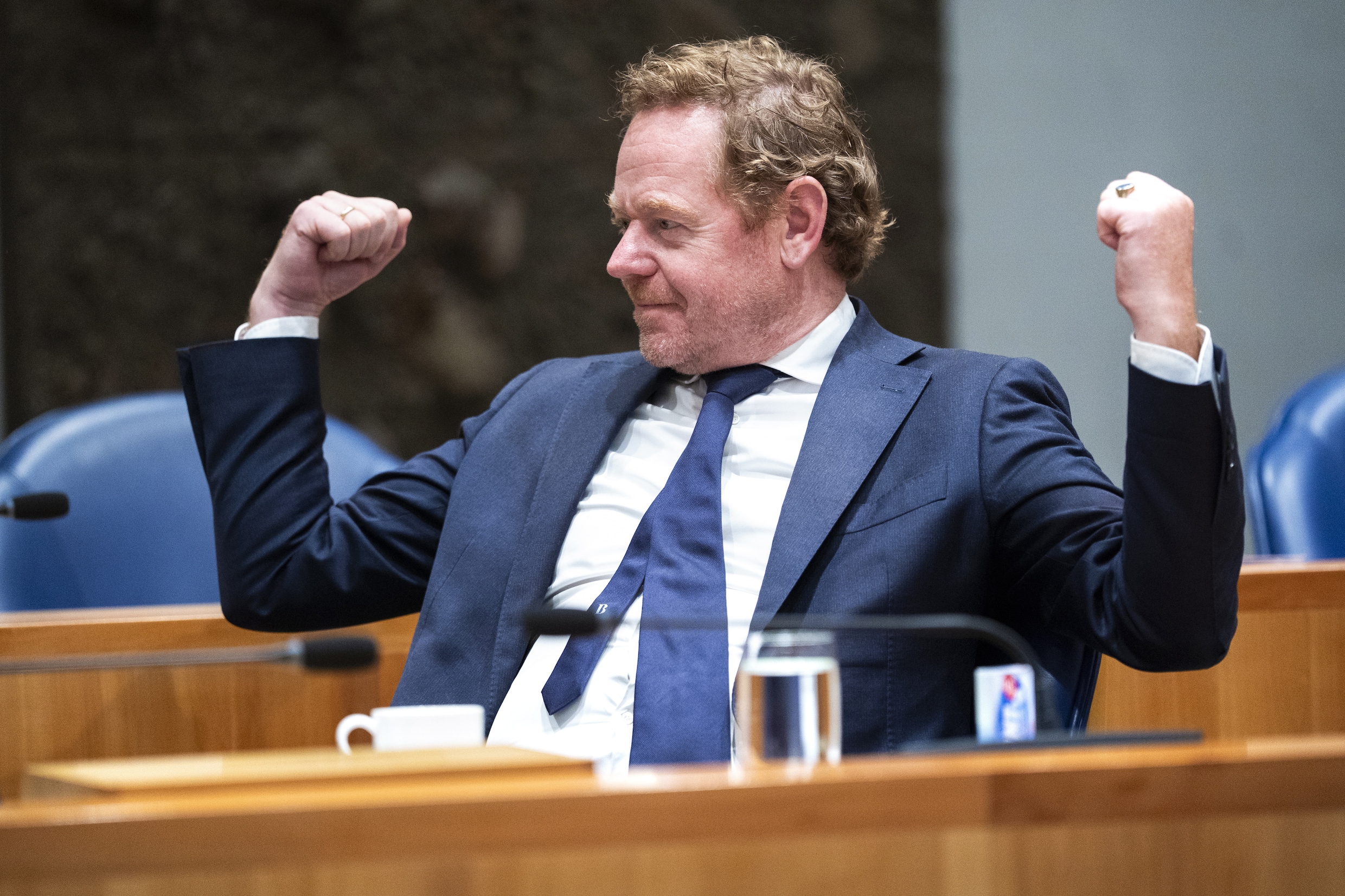 Wéér debatteert de Kamer over asielwet: wordt illegaliteit strafbaar of ...