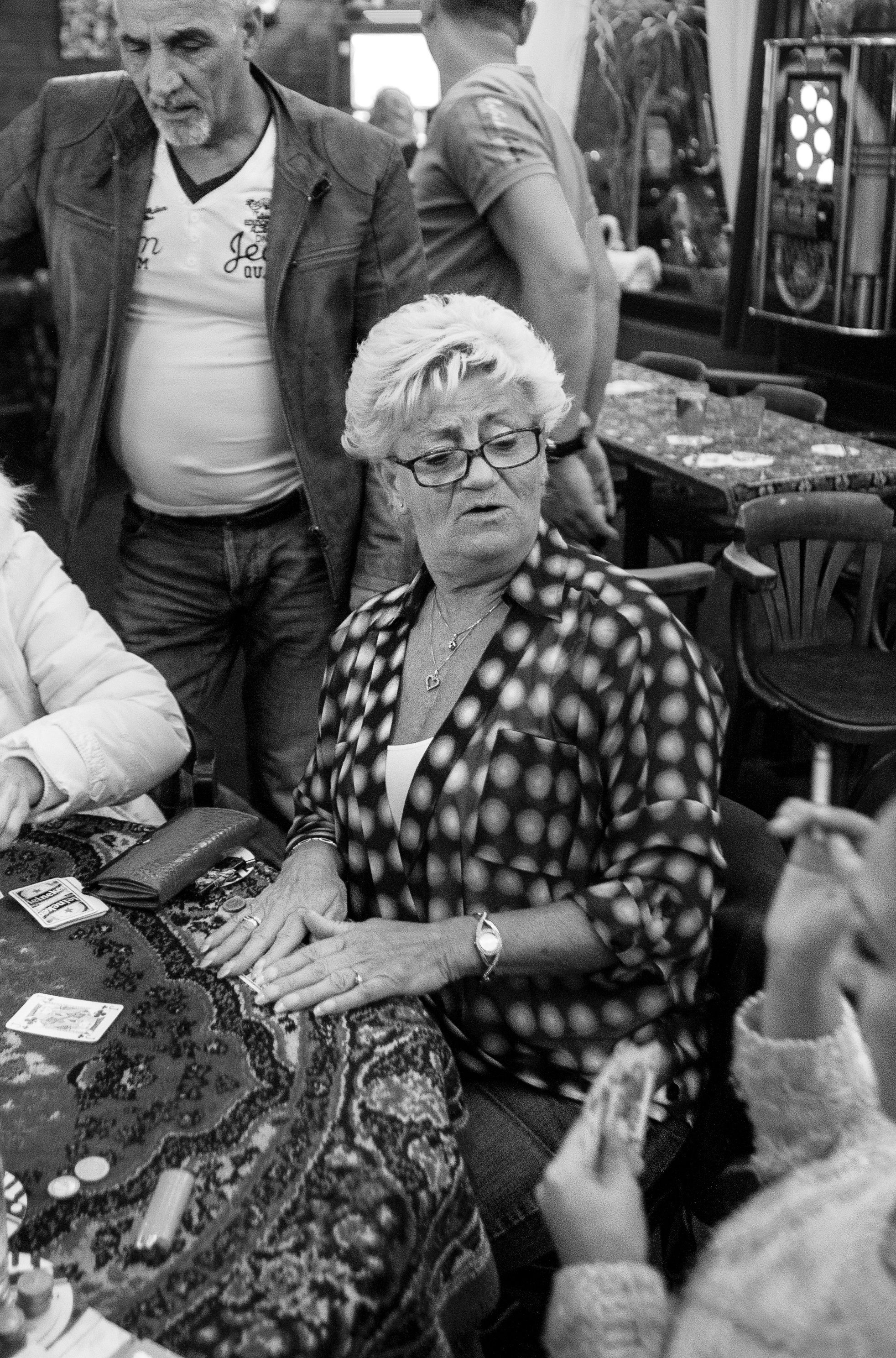 Marijke Wijbrandts (1947-2025) was een icoon van Ruk & Pluk: ‘Ze was ...