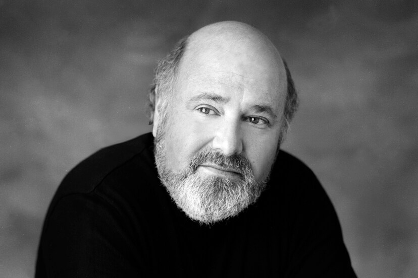 Het was de moeder van Rob Reiner (1947-2025) die in de legendarische ...