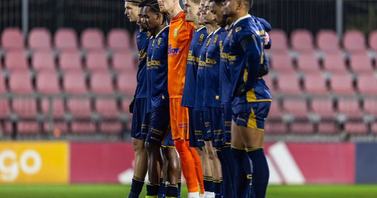 Overleden Elisa (21), vriendin van Jong Ajaxspeler Mark Verkuijl ...