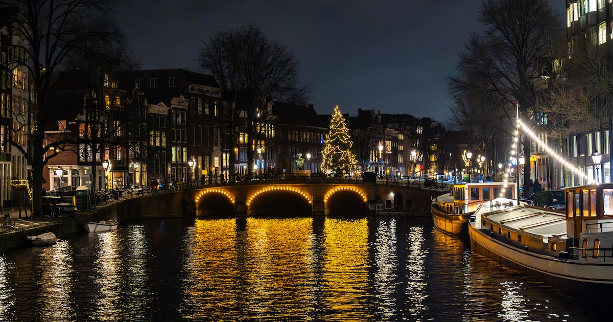 Oproep: wat is jouw beste herinnering van 2025? | Het Parool