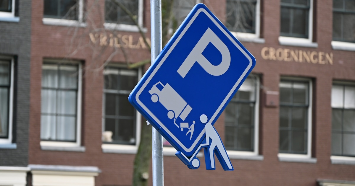 Heb je dit kunstwerk van Streetart Frankey al gespot? | Het Parool