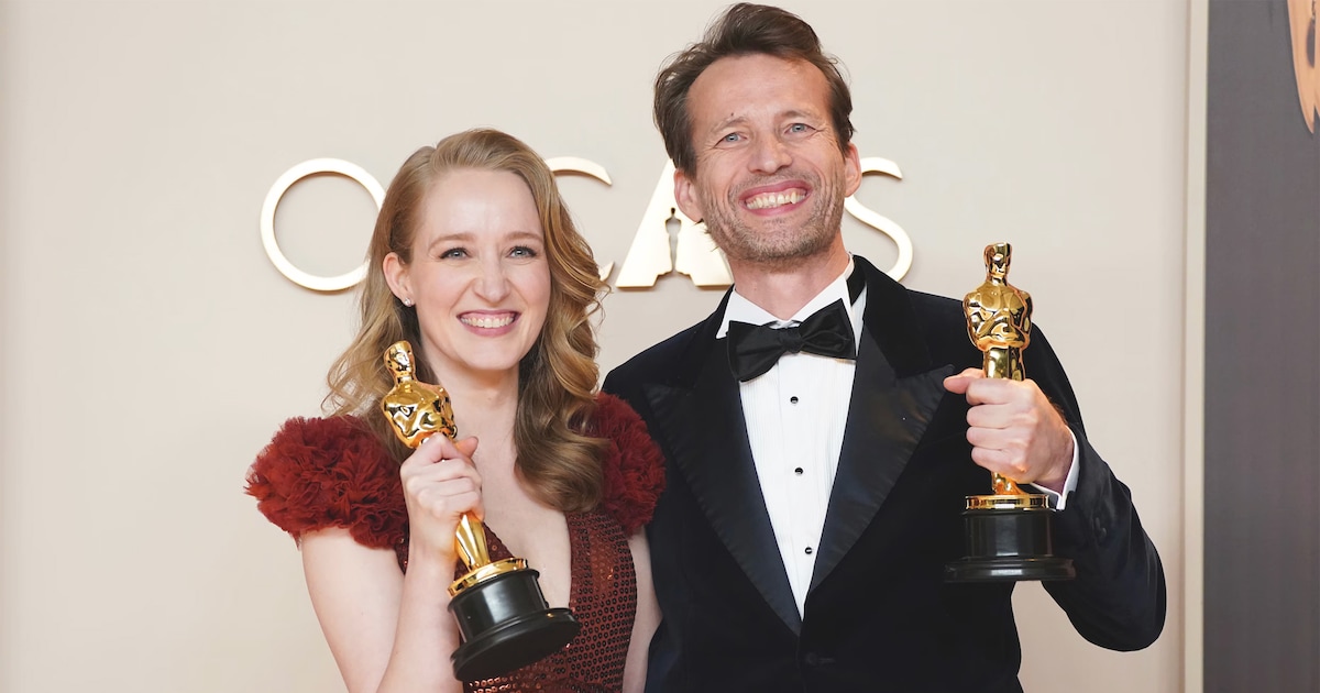 Filmmaker Victoria Warmerdam (34) over haar absurde jaar: ‘Wakker ...