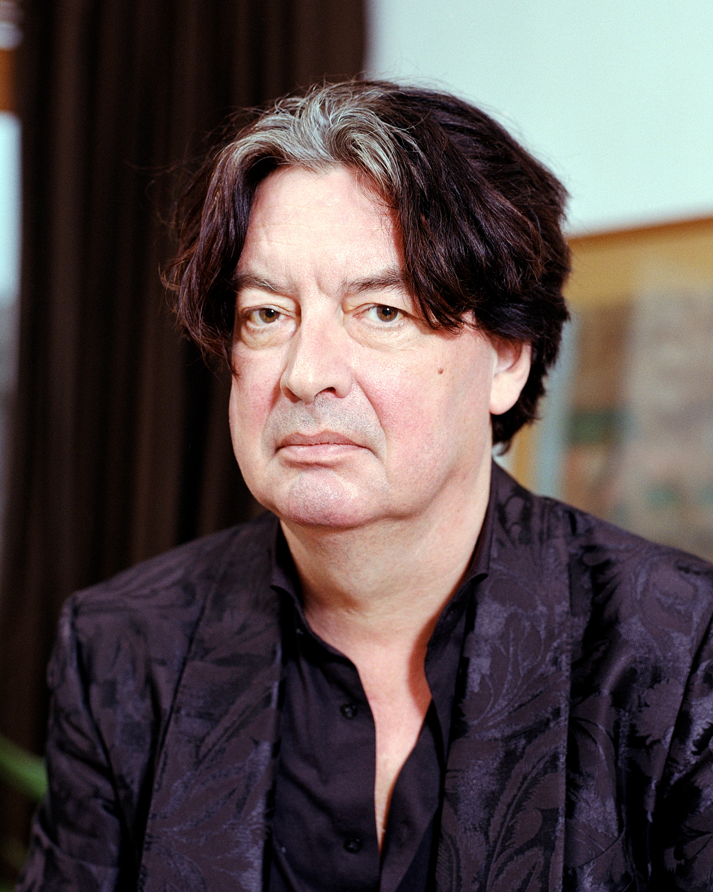 Jazzsaxofonist Yuri Honing: ‘Piepkleine huisjes van 25 vierkante meter ...