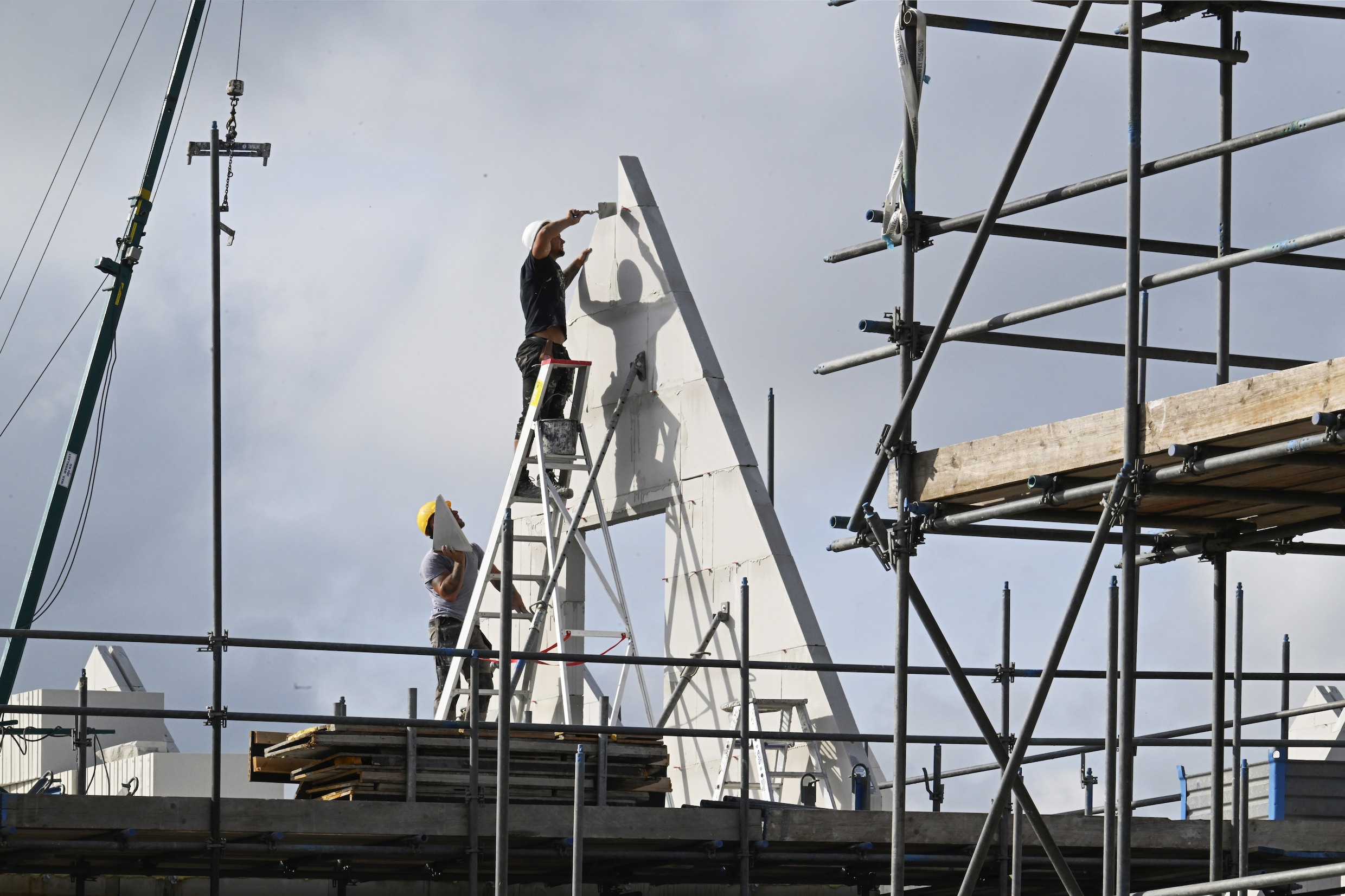 Pensioen in nieuw stelsel stijgt nóg harder dan gedacht | Het Parool