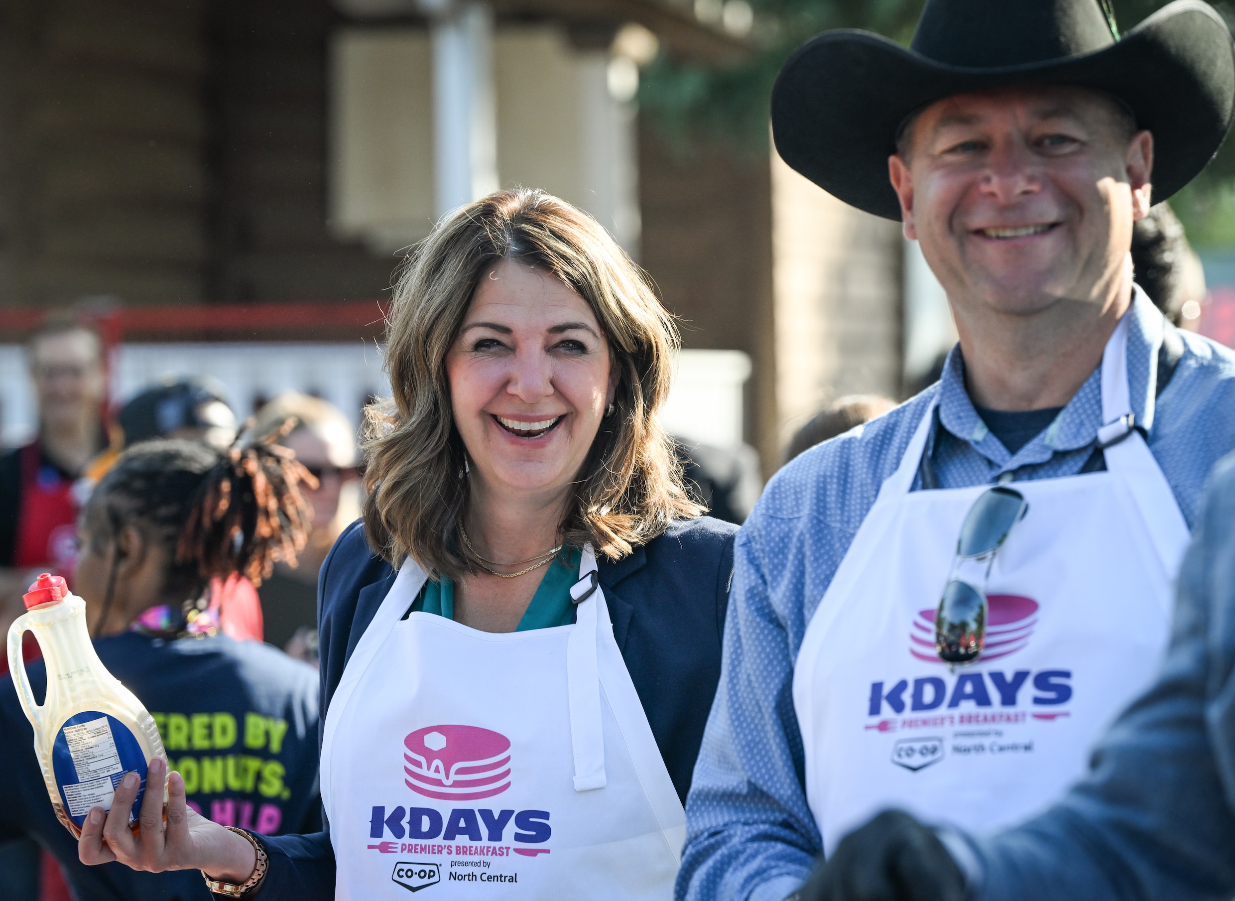 Noodbepaling in Canadese grondwet wordt nu wel erg vaak gebruikt: ‘De ...