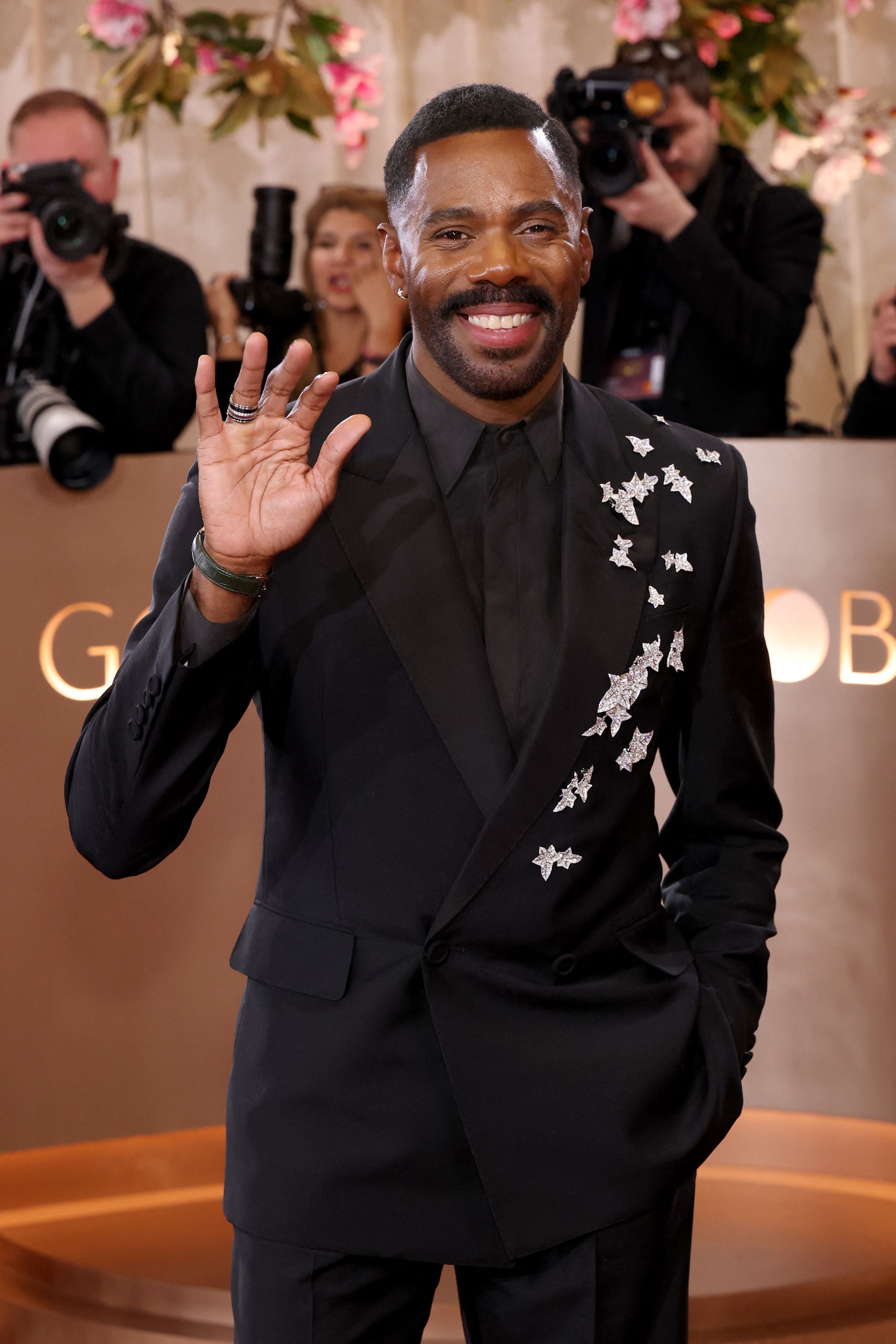 Jennifer Lawrence en Jennifer Lopez in ‘naked dress’: dit waren de ...