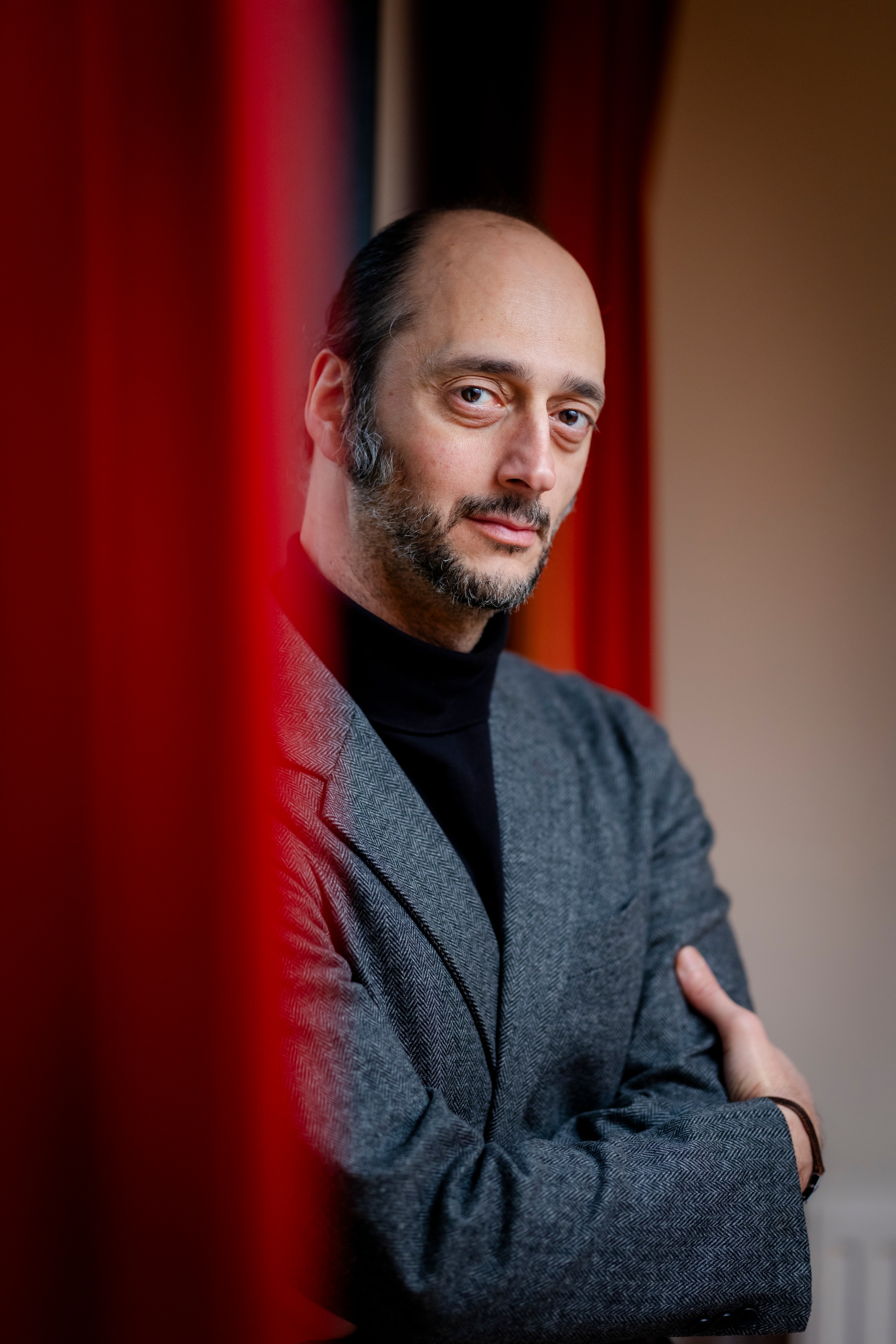 Dankzij deze Haagse onderzoeker weten we wat Iraniërs écht denken ...