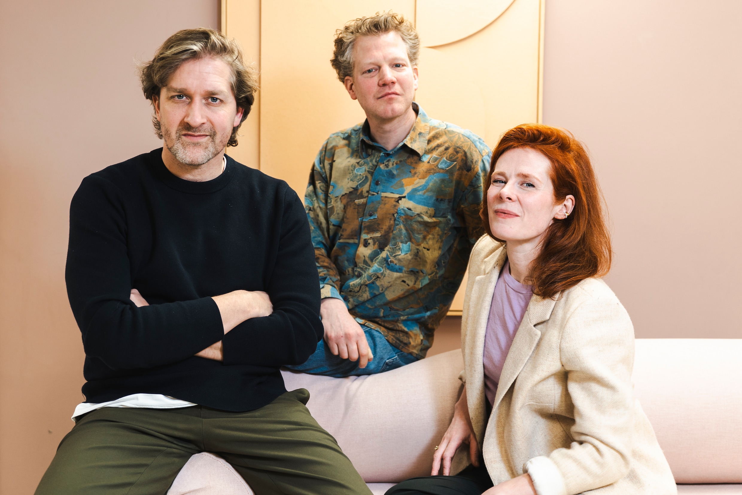 Podcast De Hete Brij van Alex Ploeg, Christine de Boer en Pepijn ...