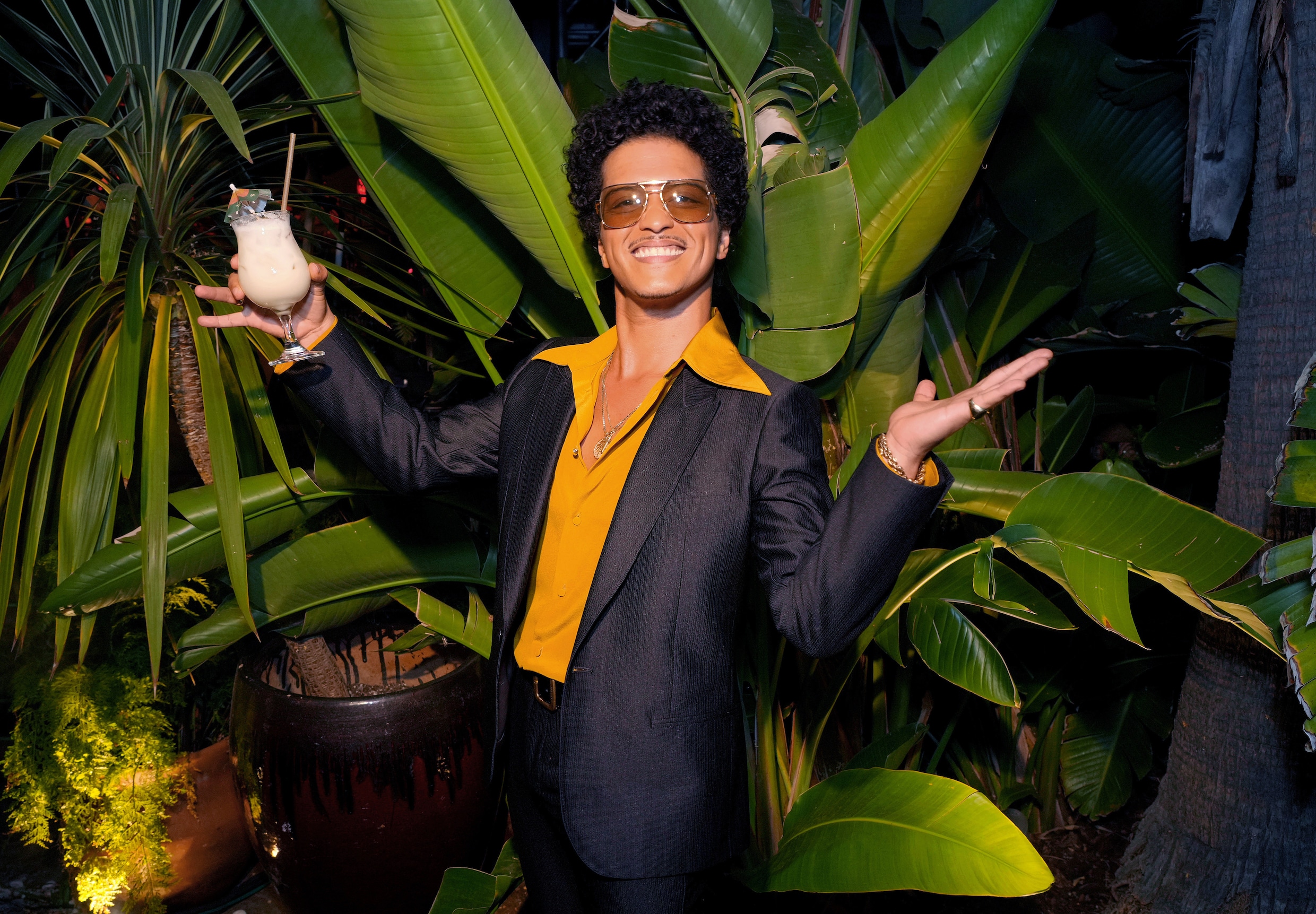 Bruno Mars geeft extra shows in Nederland | Het Parool