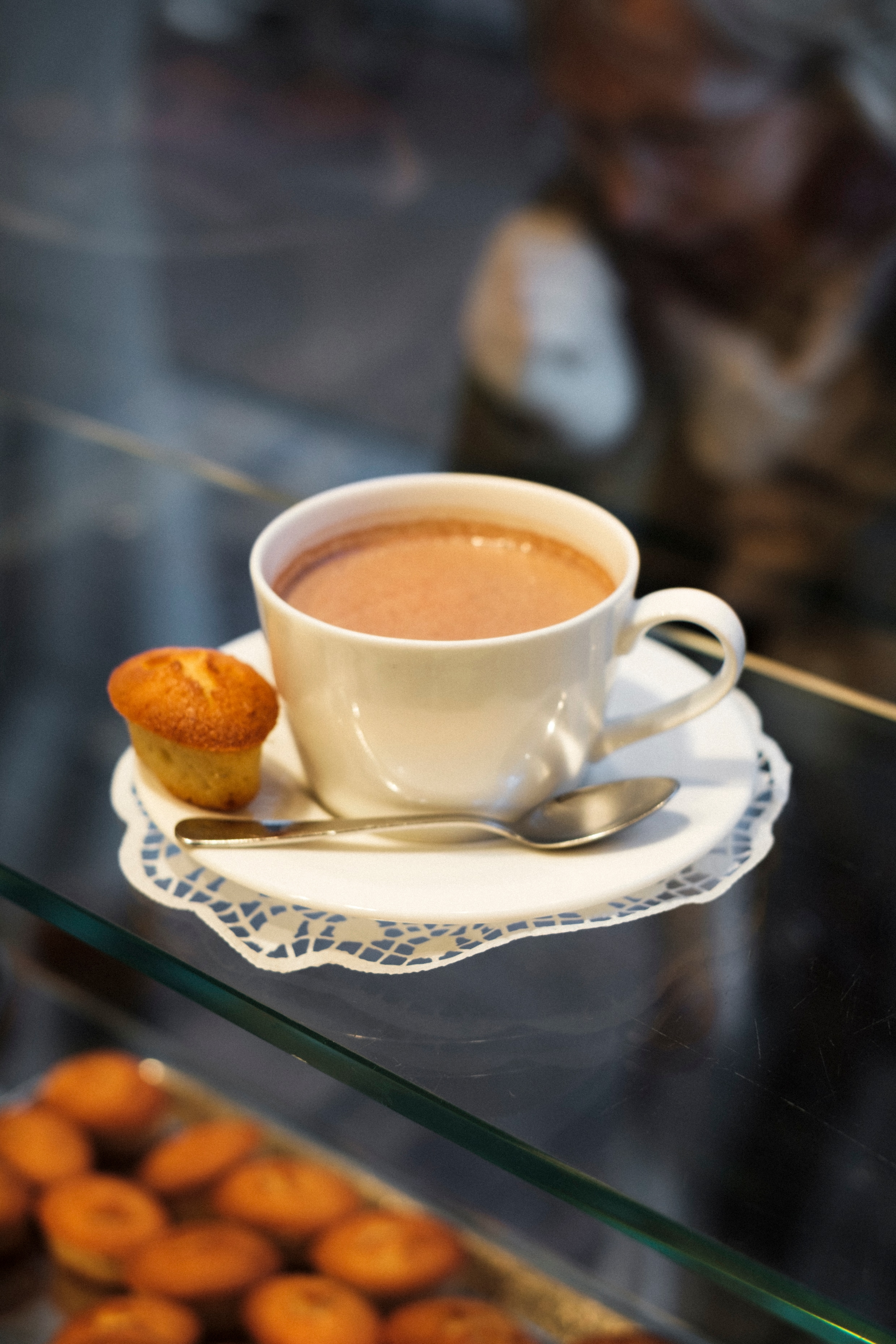 Where to drink the finest hot chocolate in Amsterdam | Het Parool