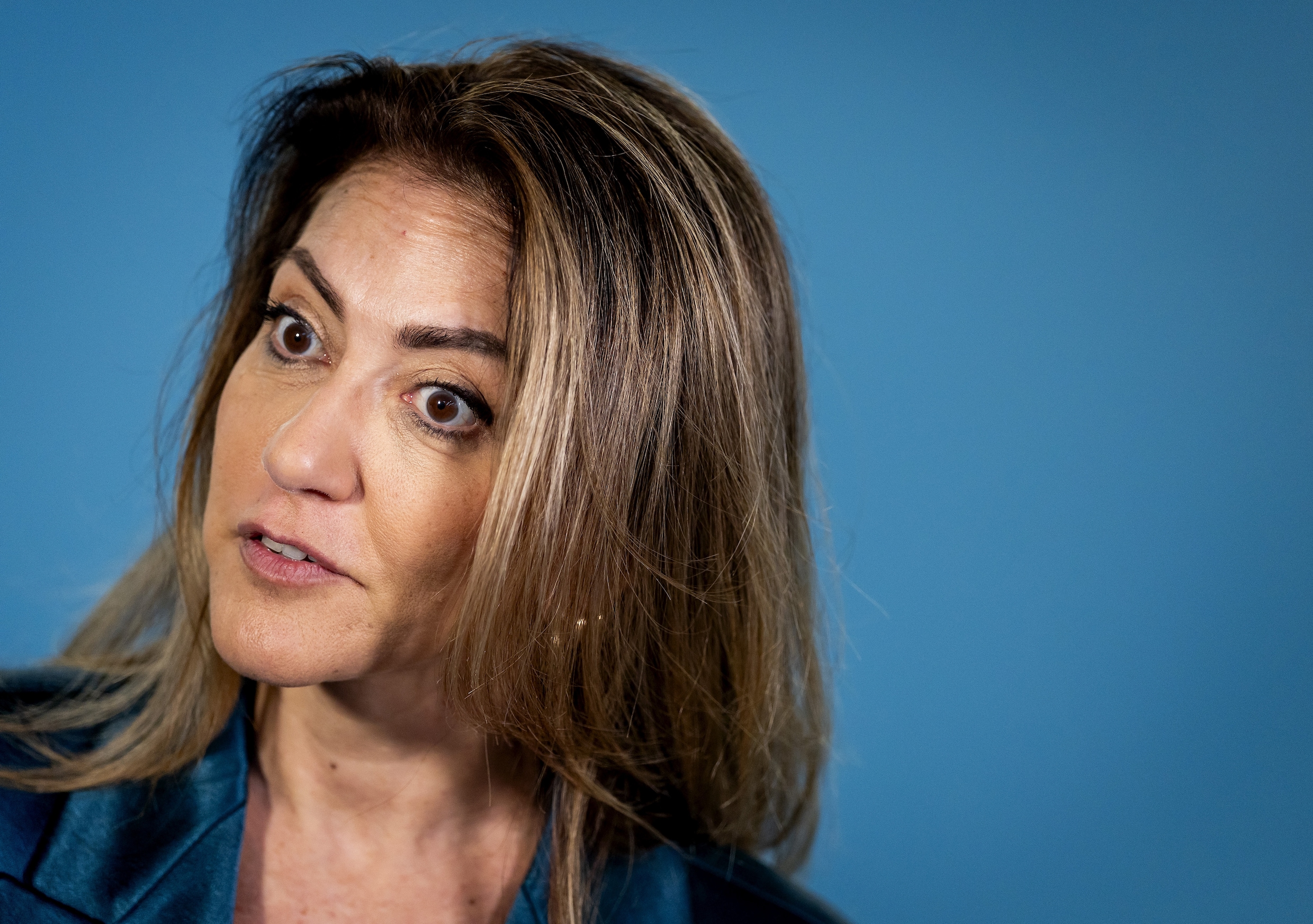 Partijen vrezen lastige samenwerking met VVD-leider Yesilgöz: ‘Laat ...