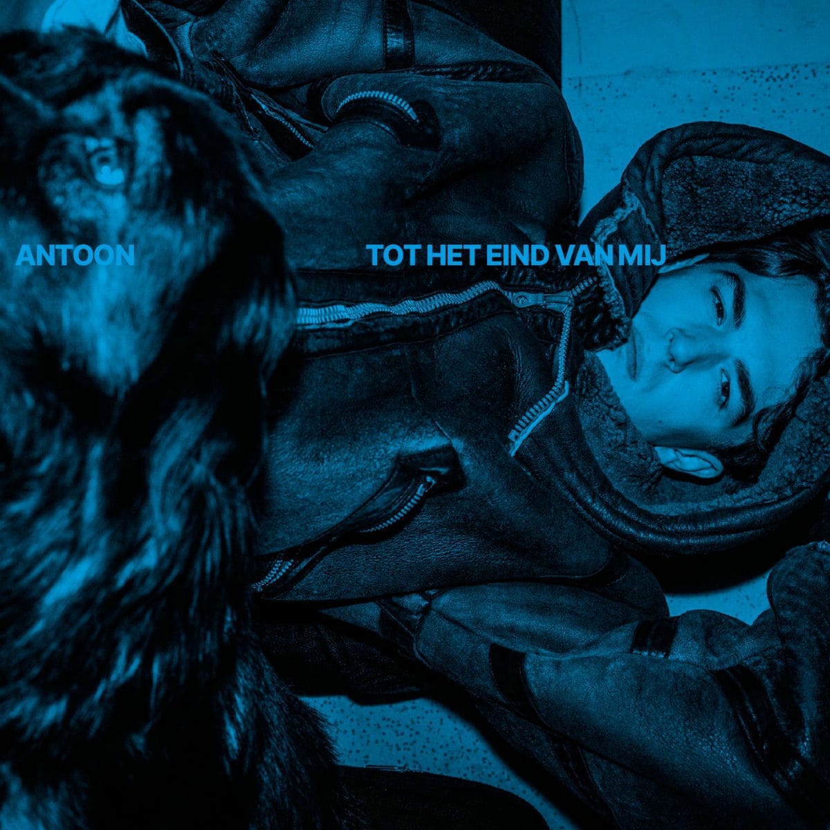 Recensie: Antoon komt op zijn derde album nooit echt dichtbij | Het Parool