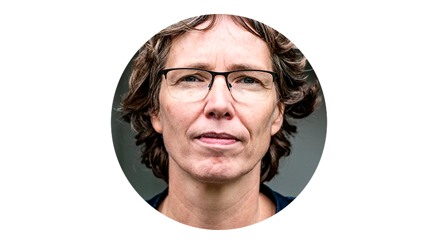 Amerikakenner Kirsten Verdel over 500 dagen Trump: ‘Ik dacht: na een ...