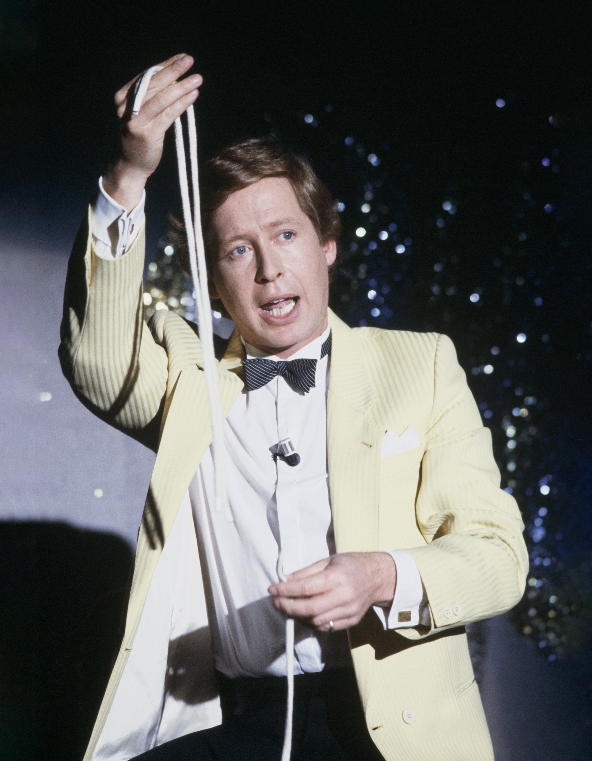 Hans Kazàn liet zich nooit uit het veld slaan – ook na het fiasco in ...