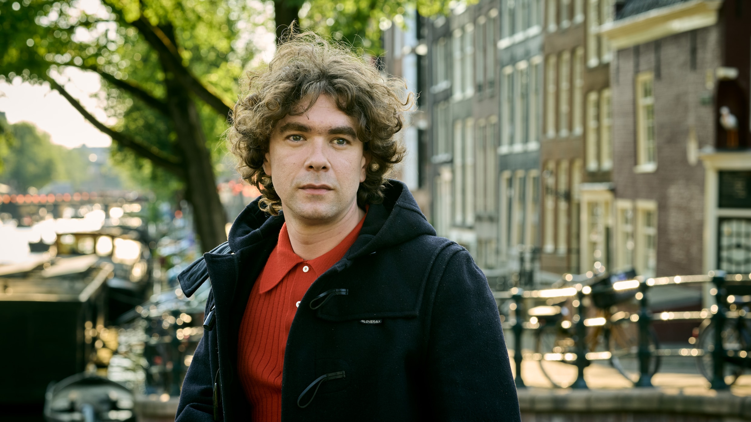 ‘Land van Johan’ is geen land voor vrouwen: in de film van Eddy ...