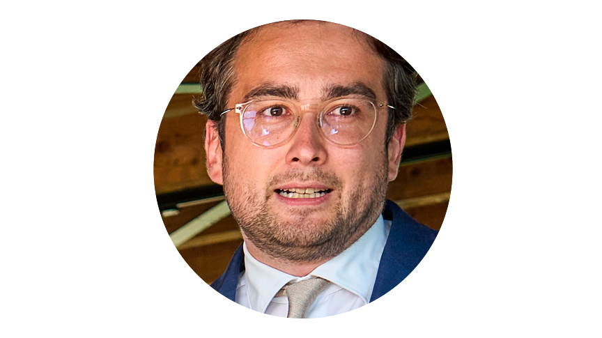 CDA-leider Henri Bontenbal lijkt beroep te doen op nieuwe gezichten en ...