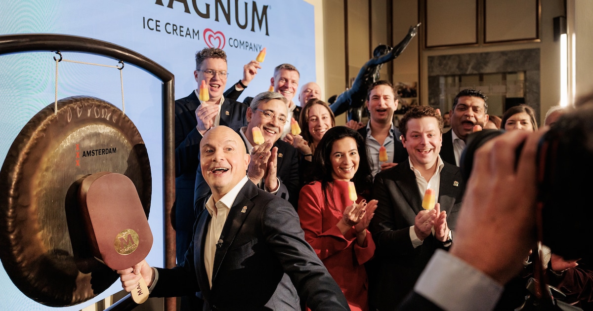 Het zijn gooi- en smijtdagen op de effectenbeurs, wat is er aan de hand ...